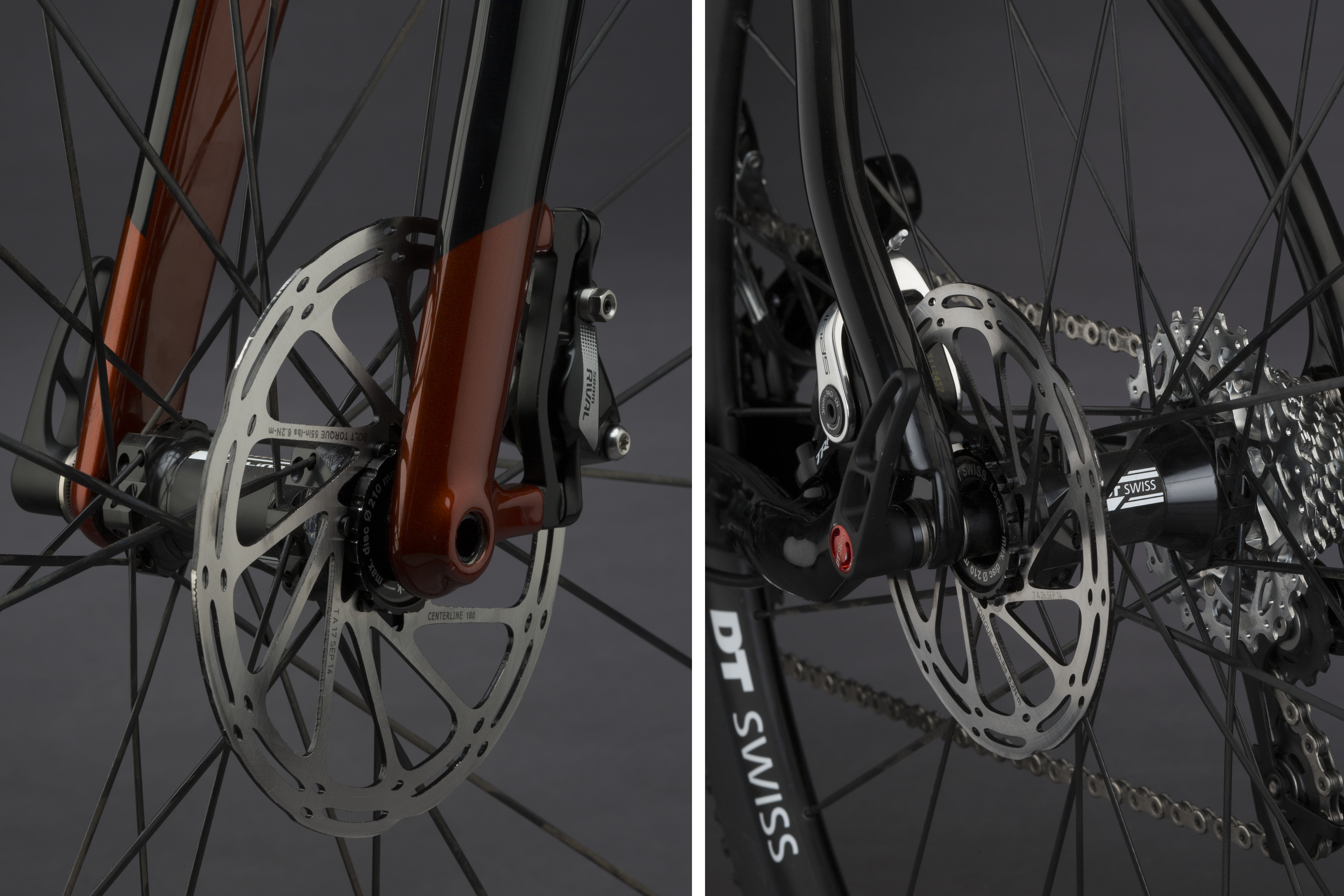 Foundry Cycles Introduce Camrock and Valmont ‘Cross Bikes | The ...