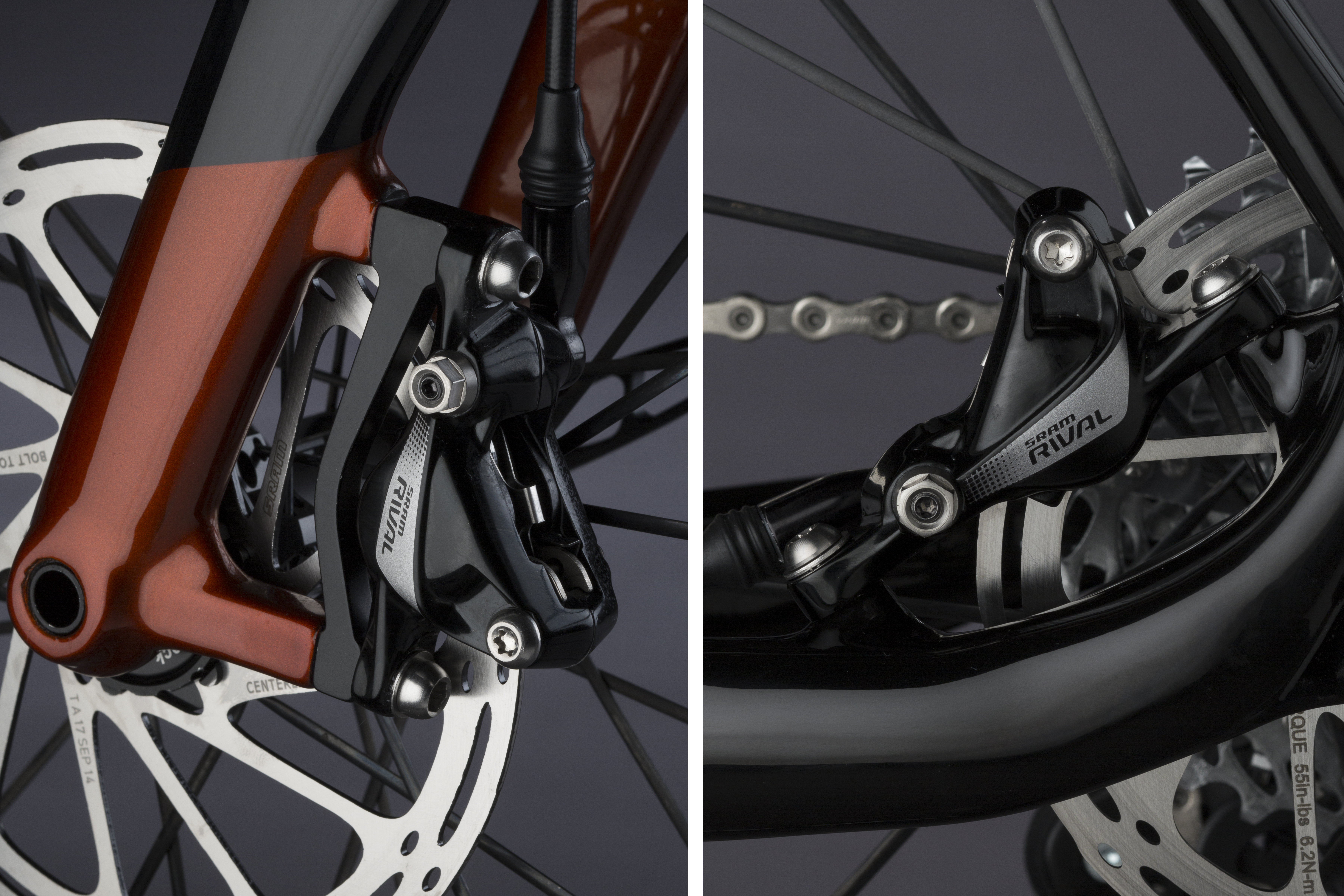 Foundry Cycles Introduce Camrock and Valmont ‘Cross Bikes | The ...