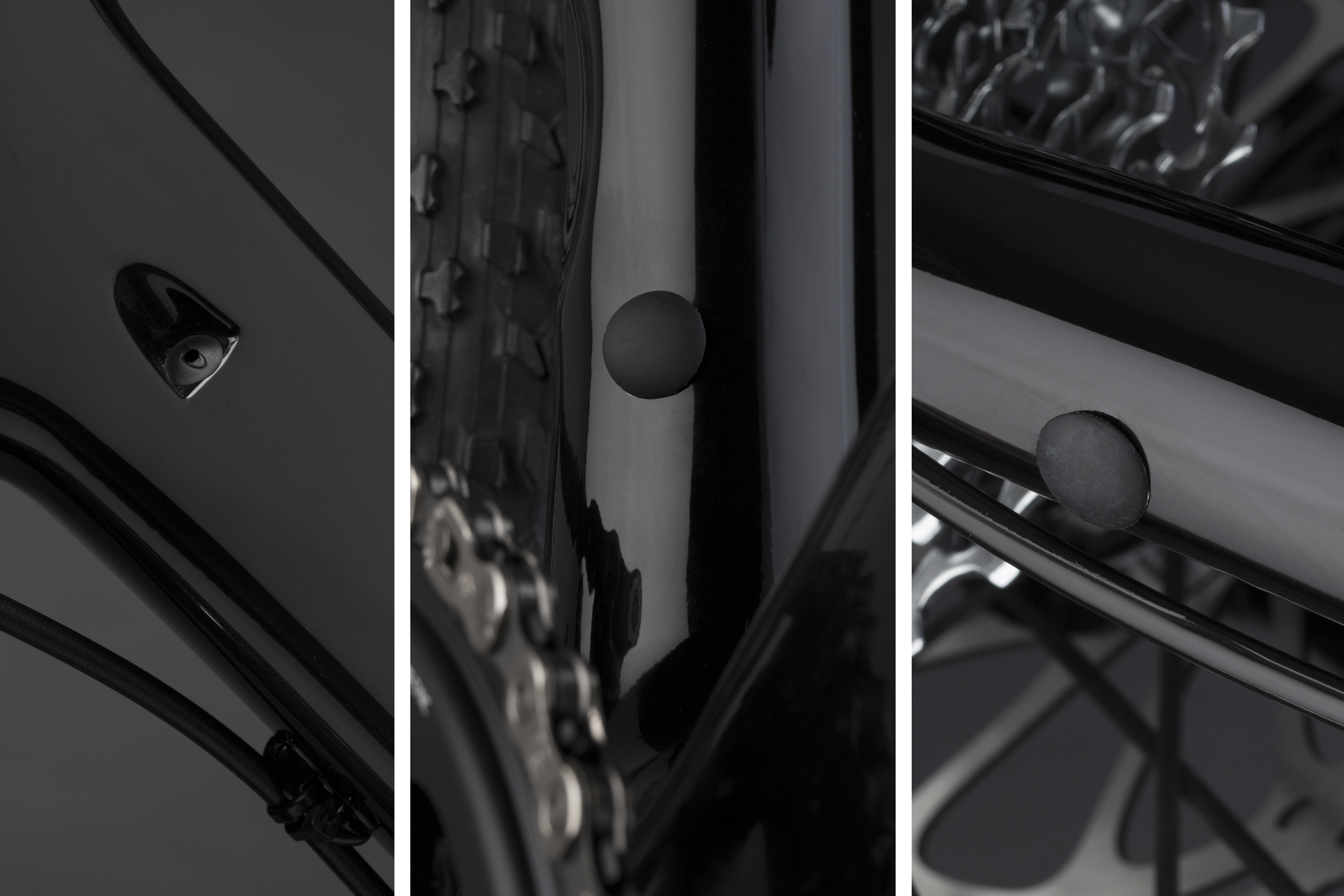 Foundry Cycles Introduce Camrock and Valmont ‘Cross Bikes | The ...