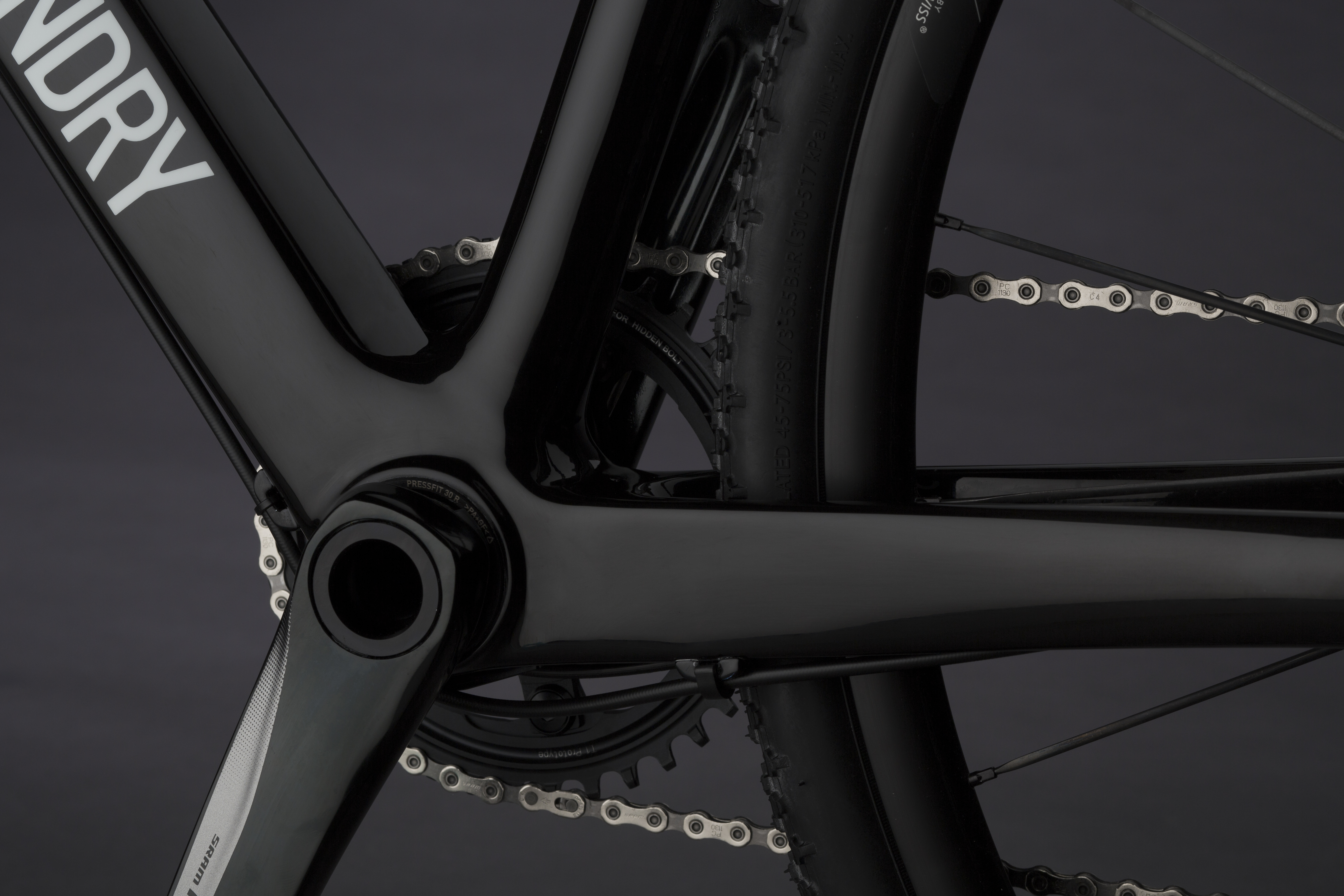 Foundry Cycles Introduce Camrock and Valmont ‘Cross Bikes | The ...