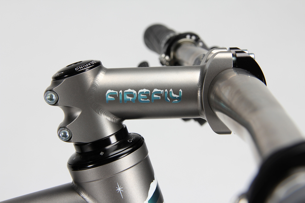 Firefly Goes Fat for Vittoria’s Bomboloni Tires | The Radavist | A ...