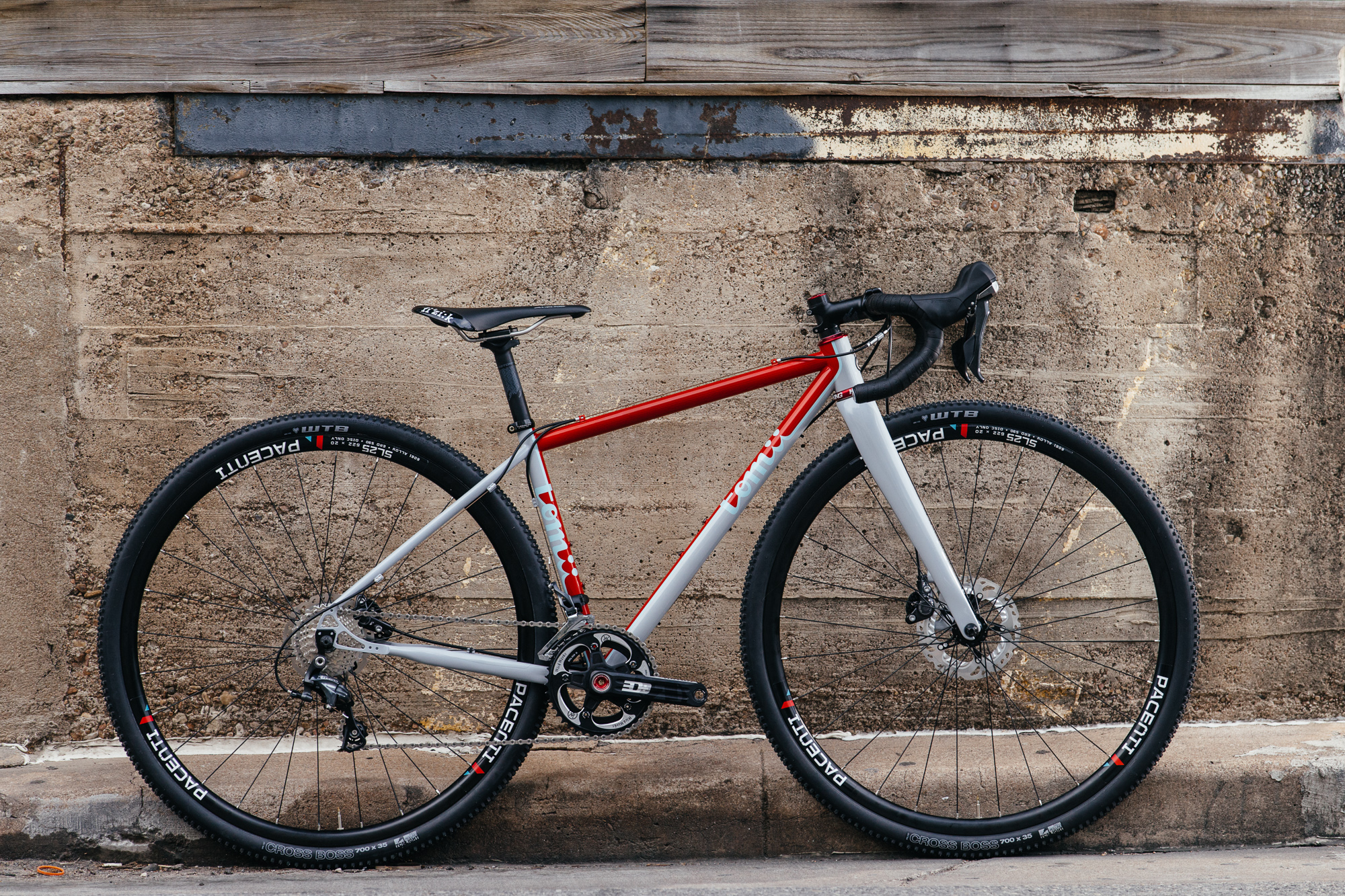 Lori’s Tomii Cycles Disc Cross – John Watson | The Radavist | A group ...