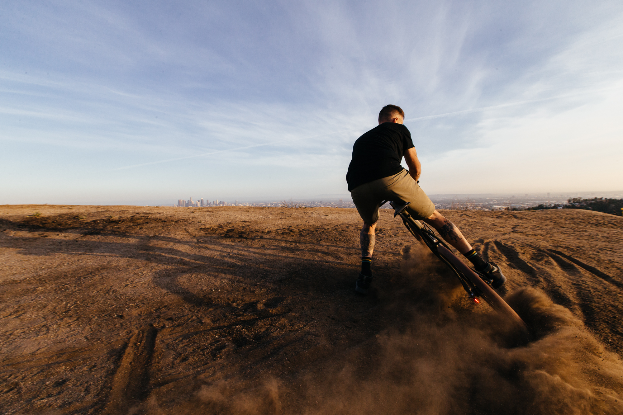 Lay Waste | The Radavist | A group of individuals who share a love of ...