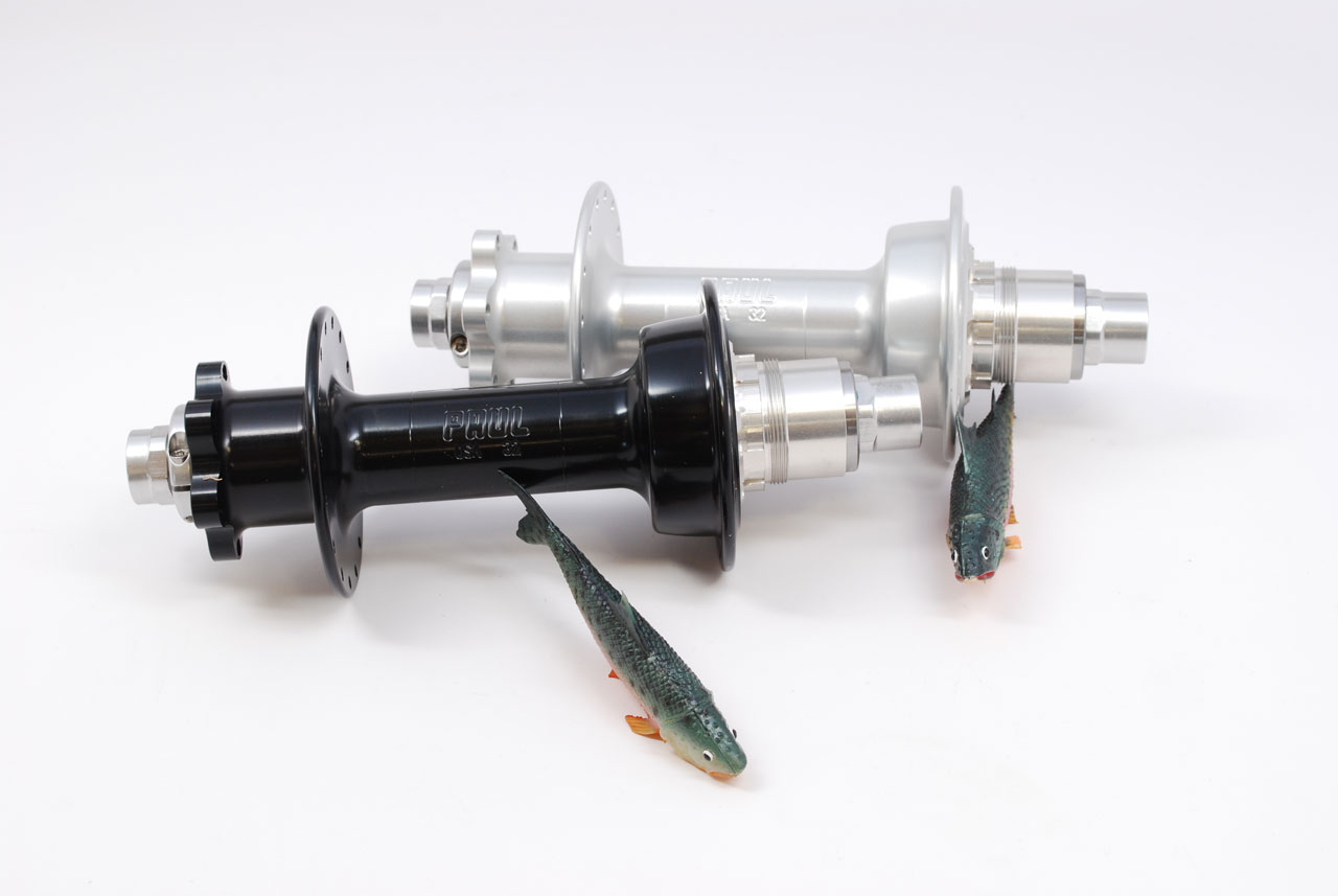 Paul Component: Limited Edition Disc RHUB | The Radavist | A group of ...