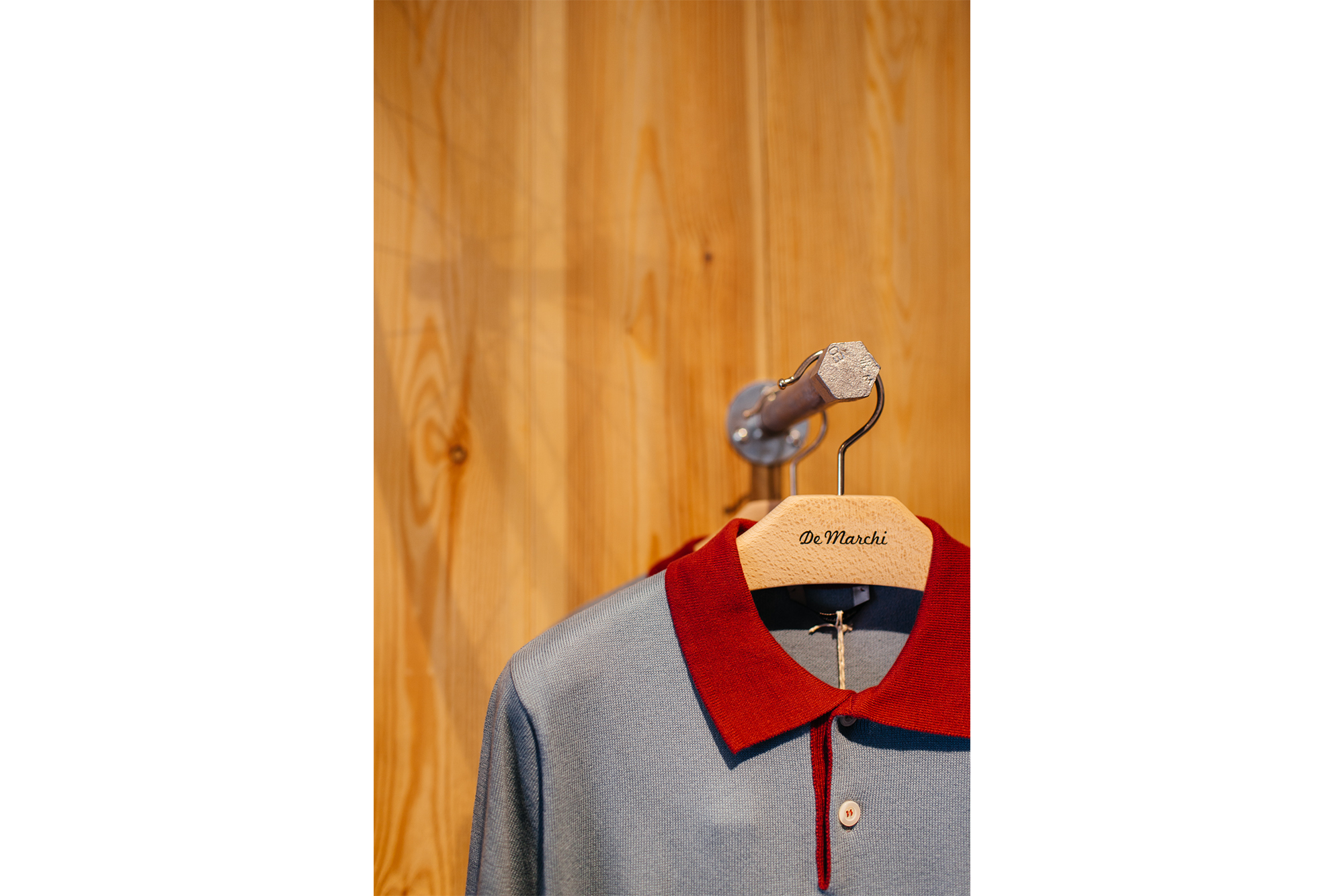 A Weekend with De Marchi: Italy’s Cycling Apparel Heritage – John ...