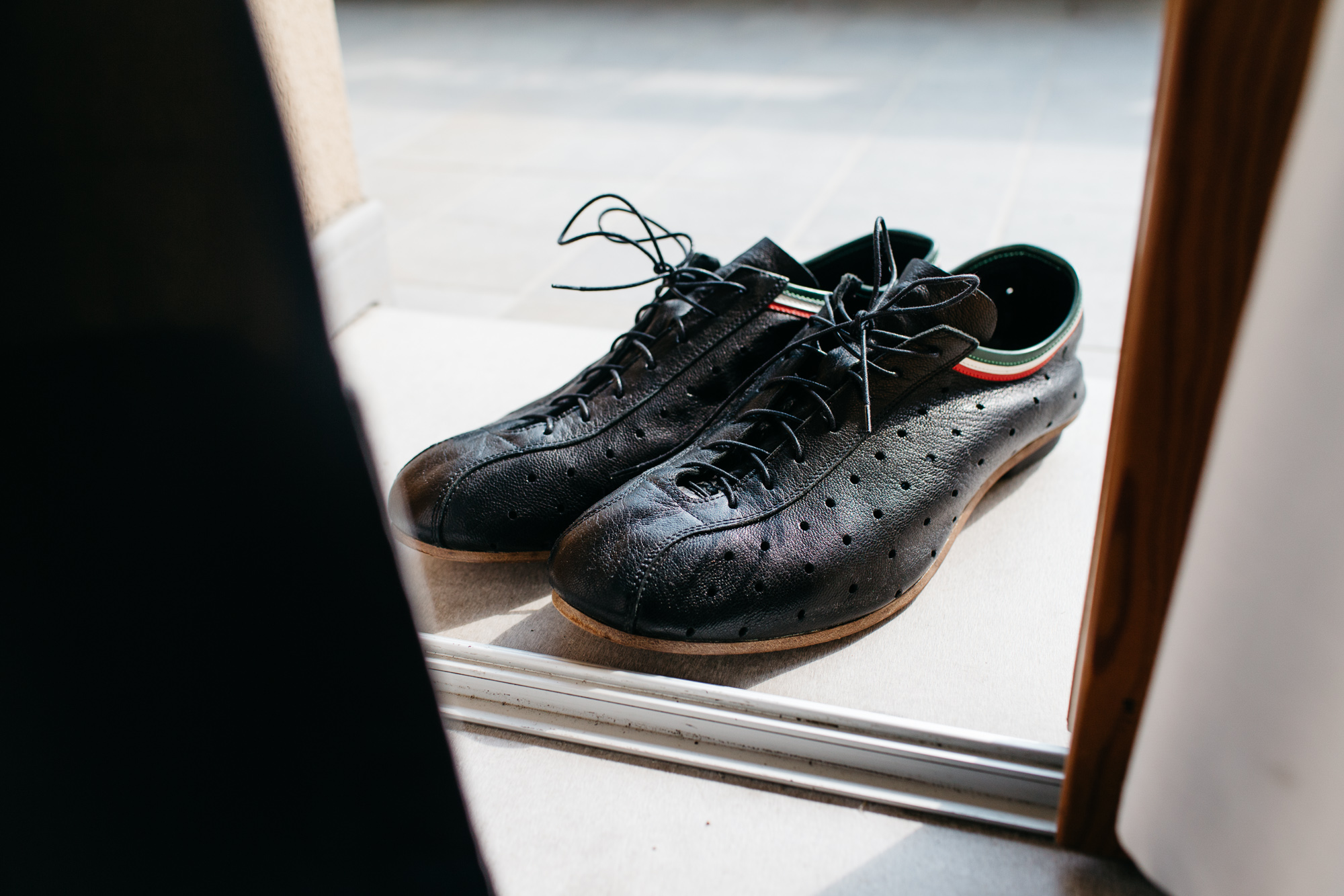 A Weekend with De Marchi: Italy’s Cycling Apparel Heritage – John ...