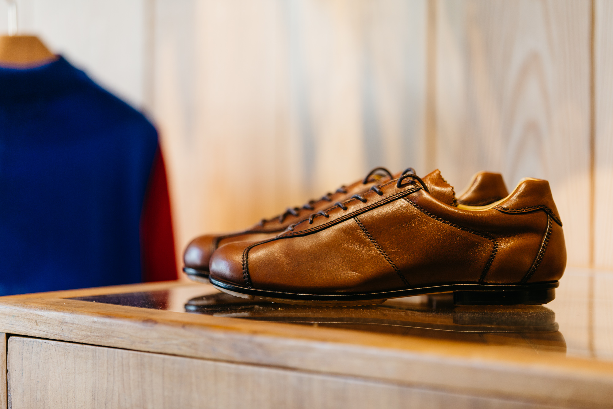 A Weekend with De Marchi: Italy’s Cycling Apparel Heritage – John ...