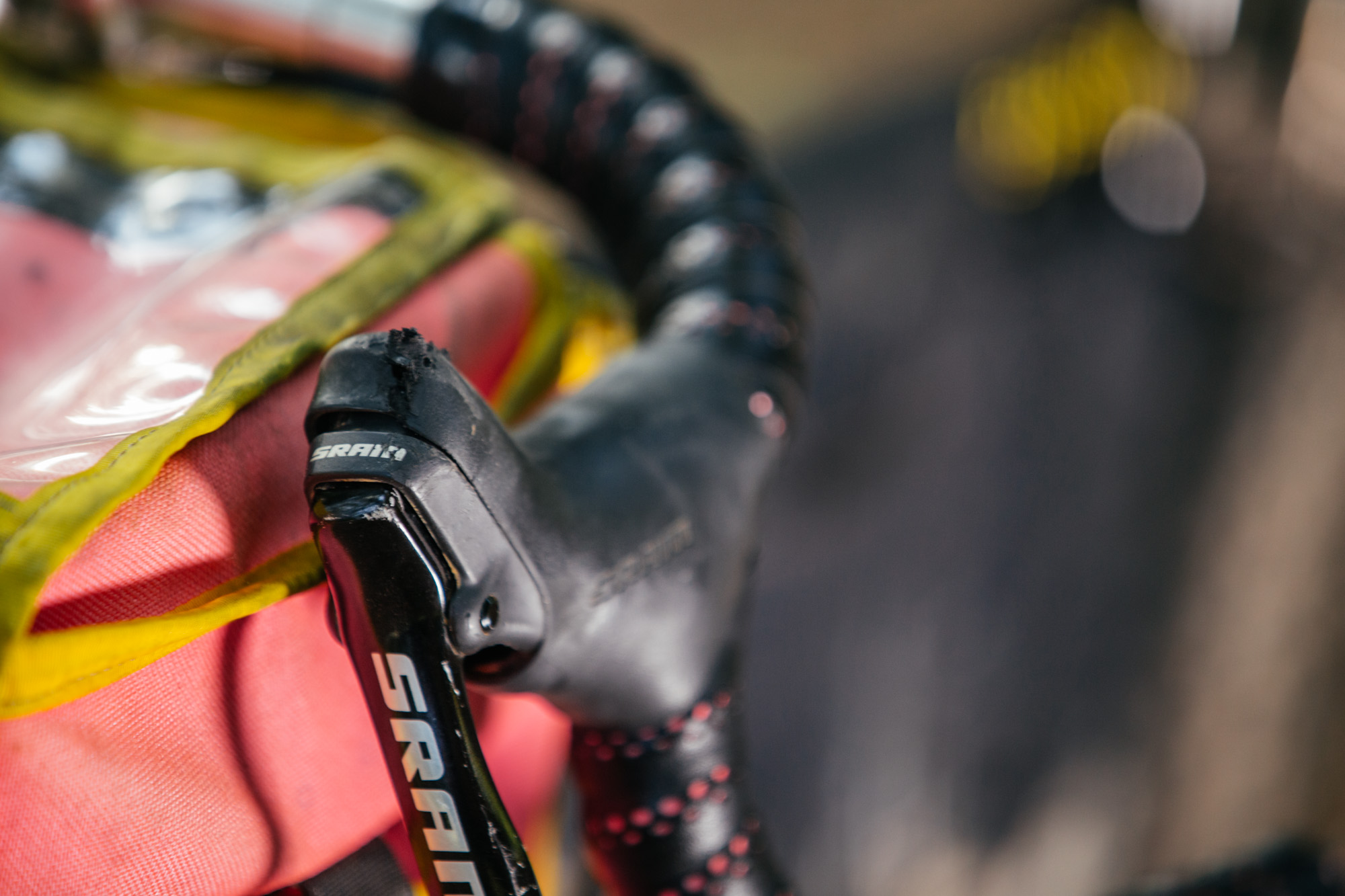 Matt’s Crust Bikes Evasion 26+ Tourer – John Watson | The Radavist | A ...