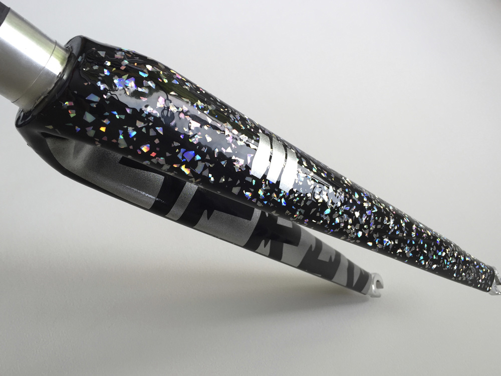 Death Spray Custom: The Deadly Sin Collection – Pride | The Radavist ...