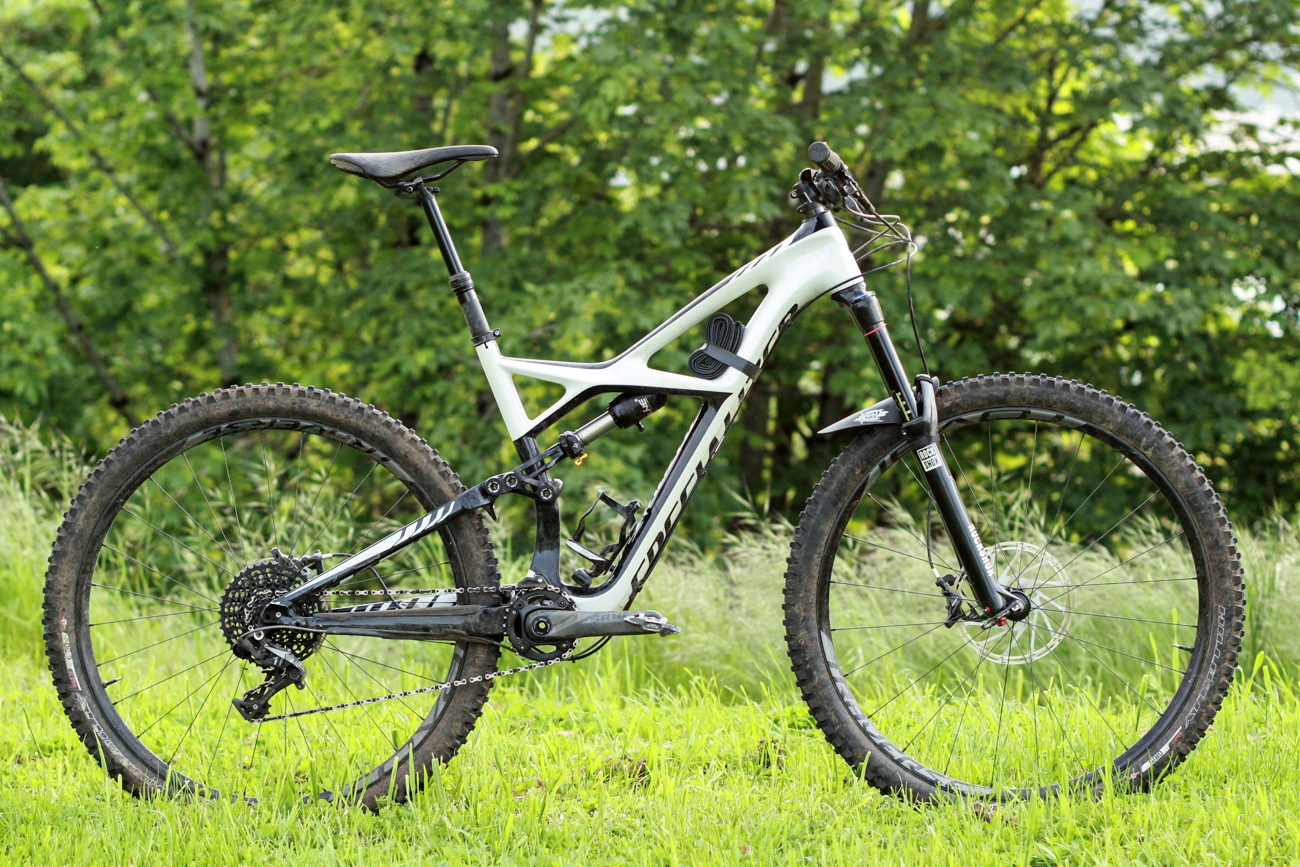 Futurism and the Specialized Enduro Expert Carbon 29 Kyle Von Hoetzendorff John Watson The Radavist A group of individuals who share a love of cycling and the outdoors