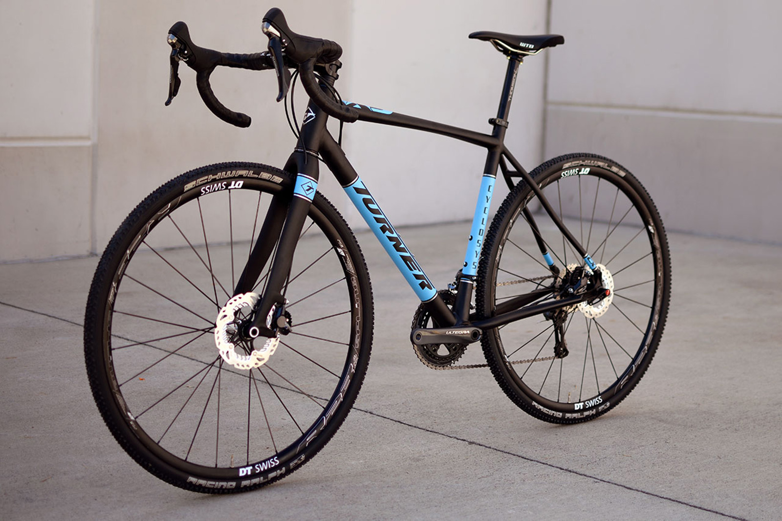 Turner Bikes Introduces the Cyclosys Disc ‘Cross Bike | The Radavist ...