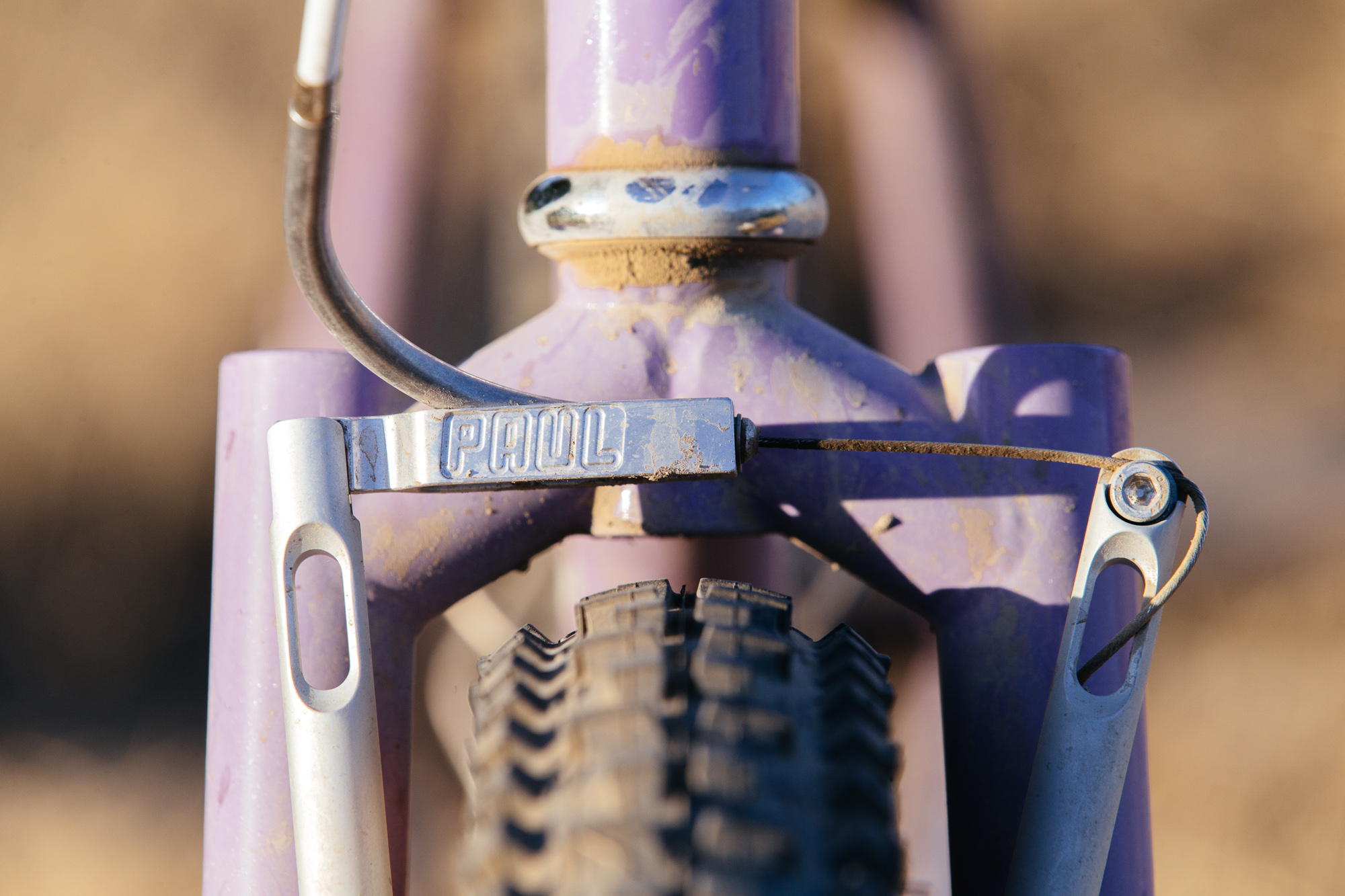 Jacob’s Vintage Team Fat Chance MTB – John Watson | The Radavist | A ...