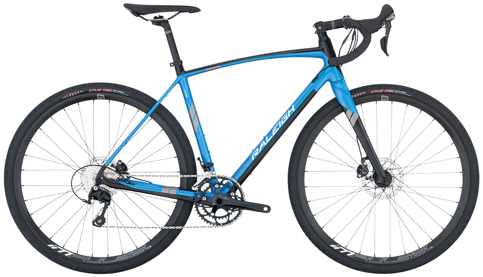 Raleigh Has Two New Bikes for Your ‘Cross Season | The Radavist | A ...