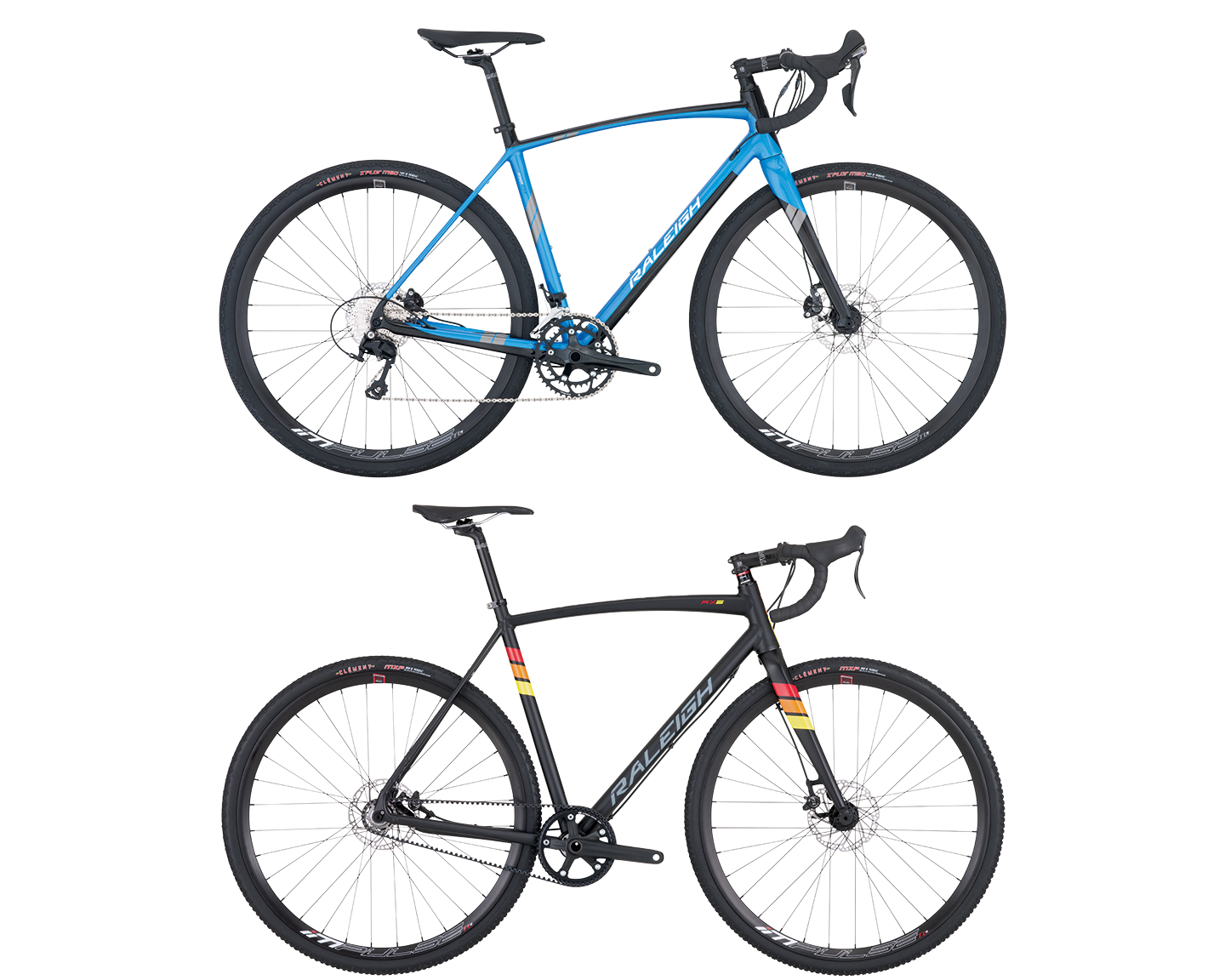 Raleigh Has Two New Bikes for Your ‘Cross Season | The Radavist | A ...