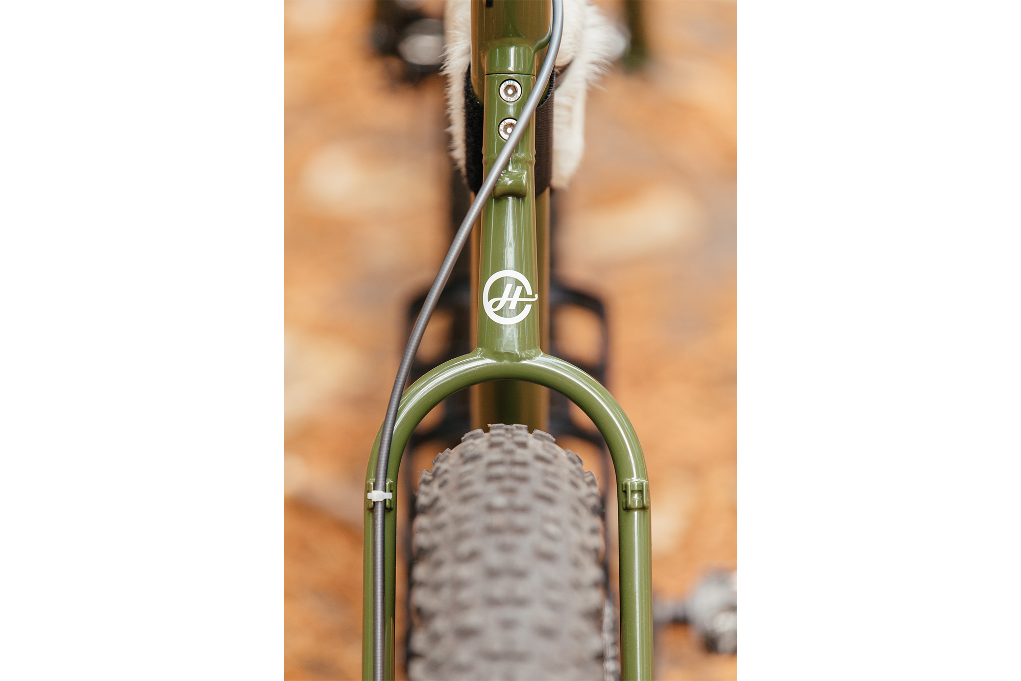 Watch Out for the Hunter Cycles Bushmaster! – John Watson | The ...