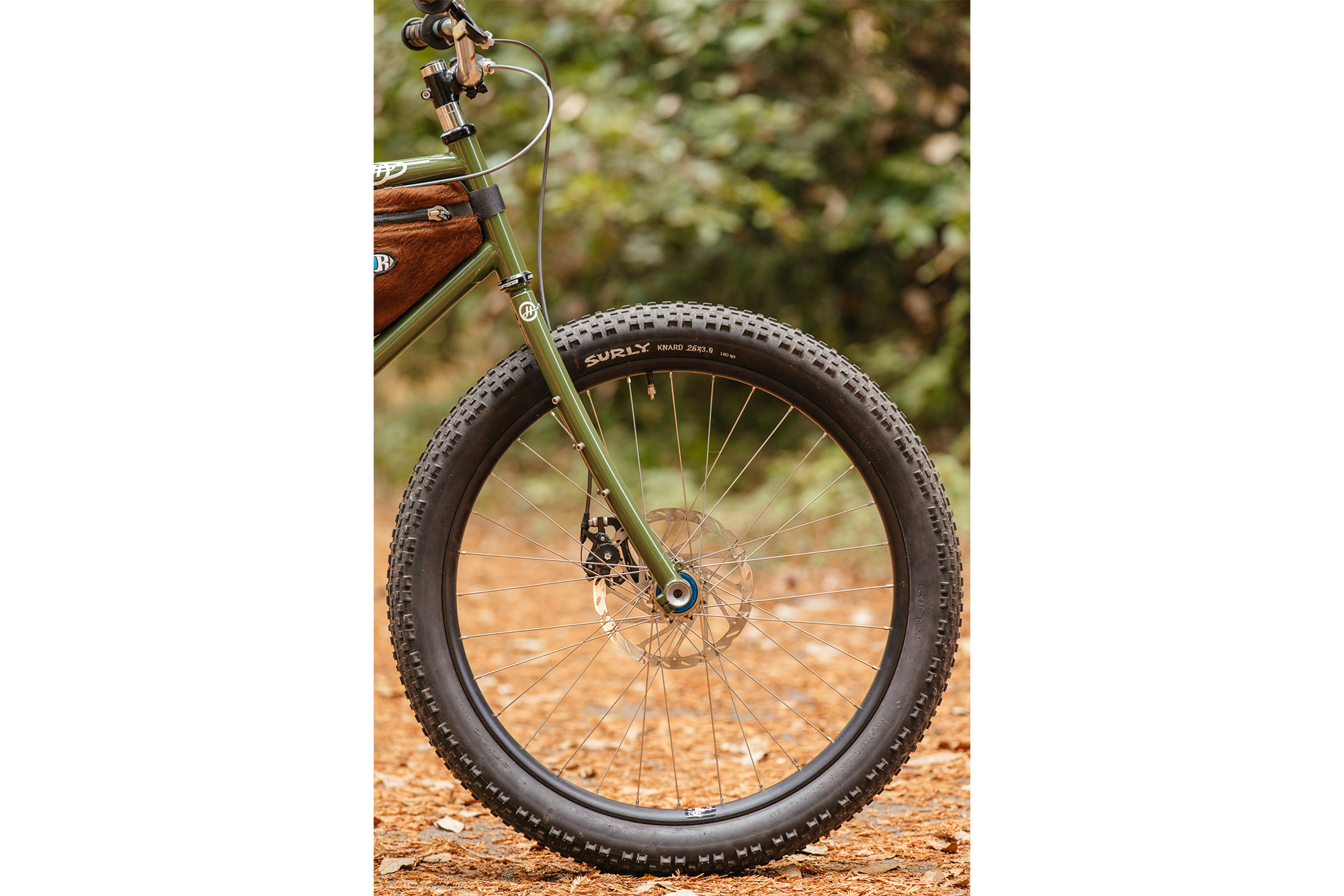 Watch Out for the Hunter Cycles Bushmaster! – John Watson | The ...
