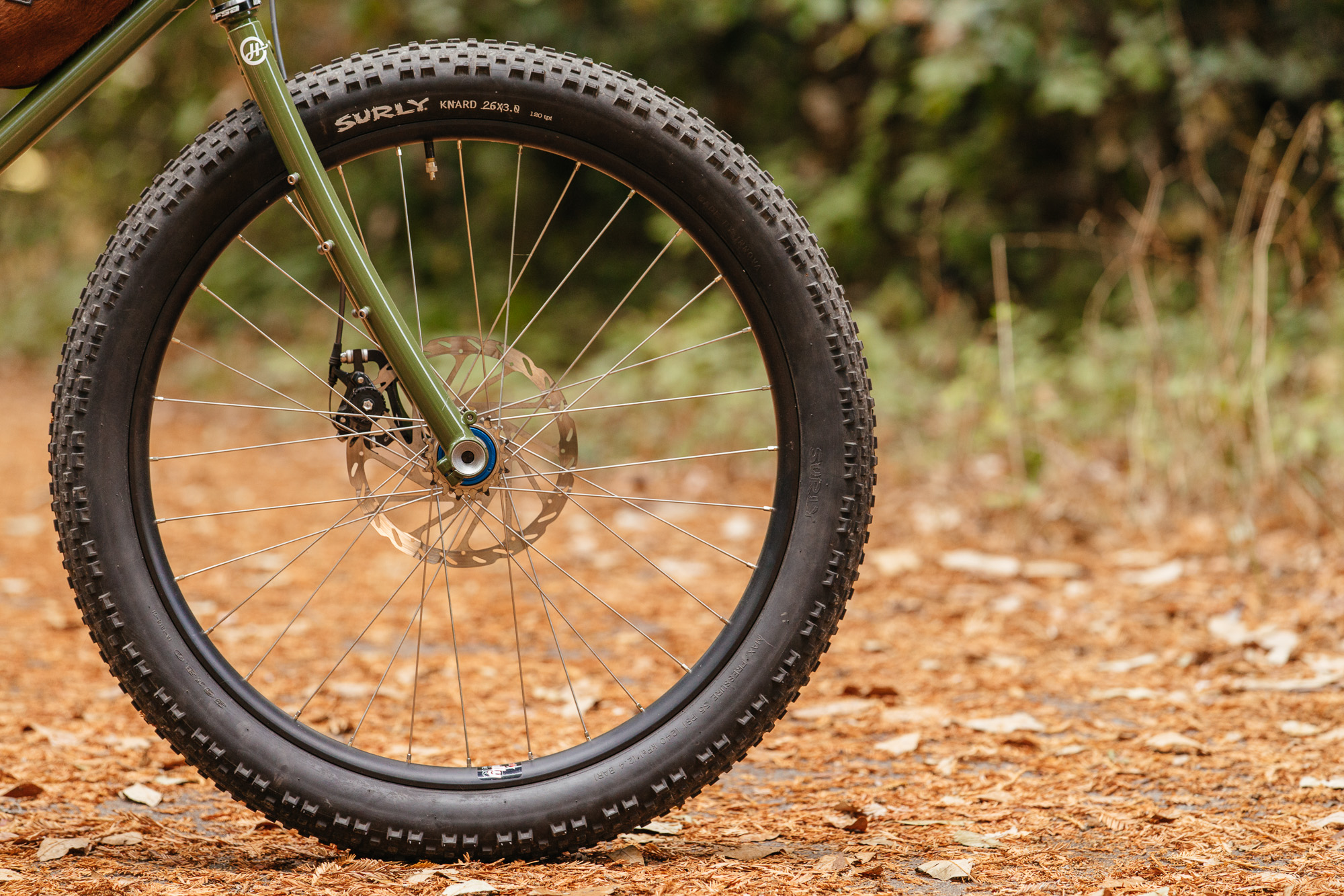 Watch Out for the Hunter Cycles Bushmaster! – John Watson | The ...