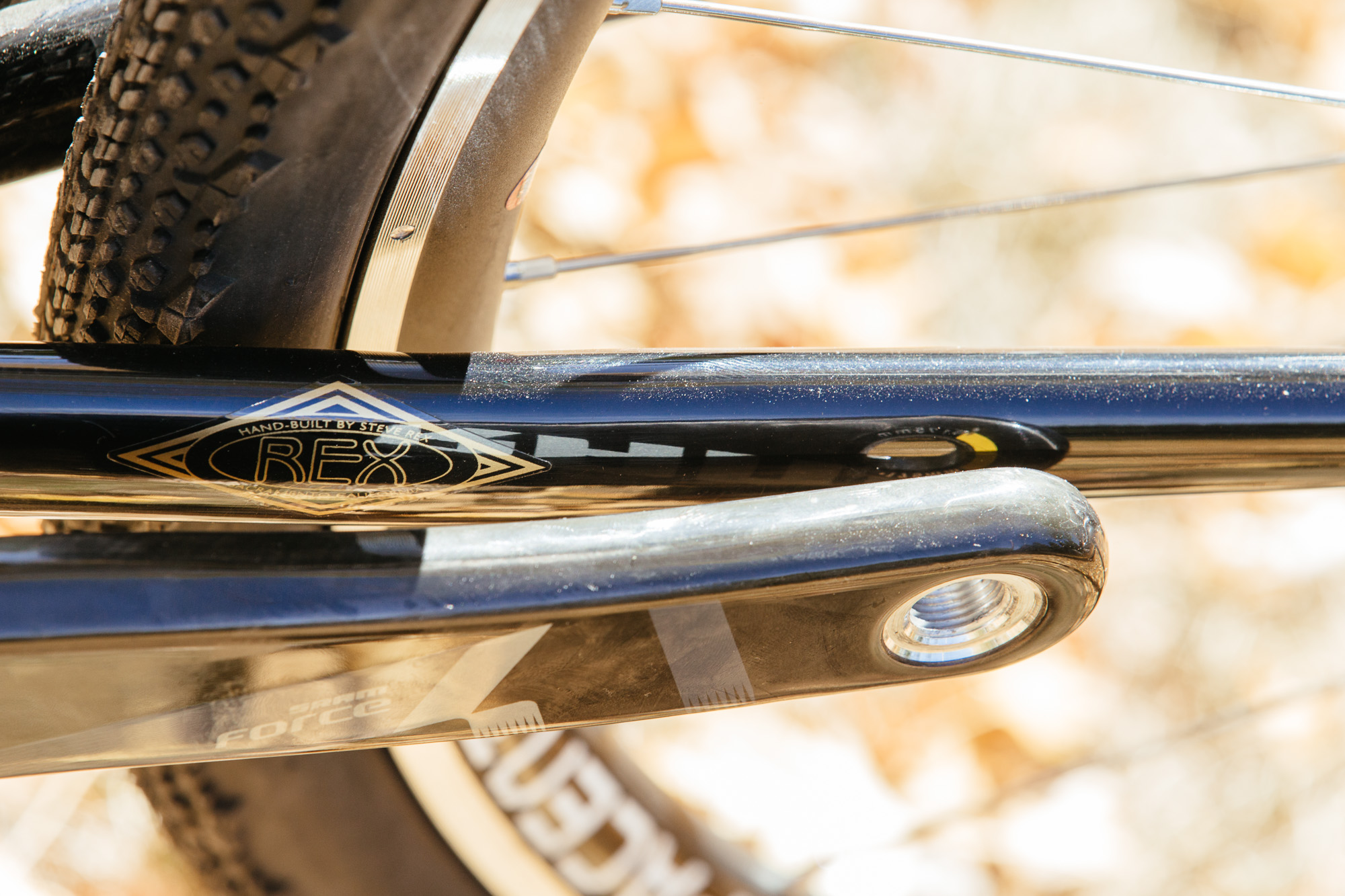 Steve Rex All Road – John Watson | The Radavist | A group of ...