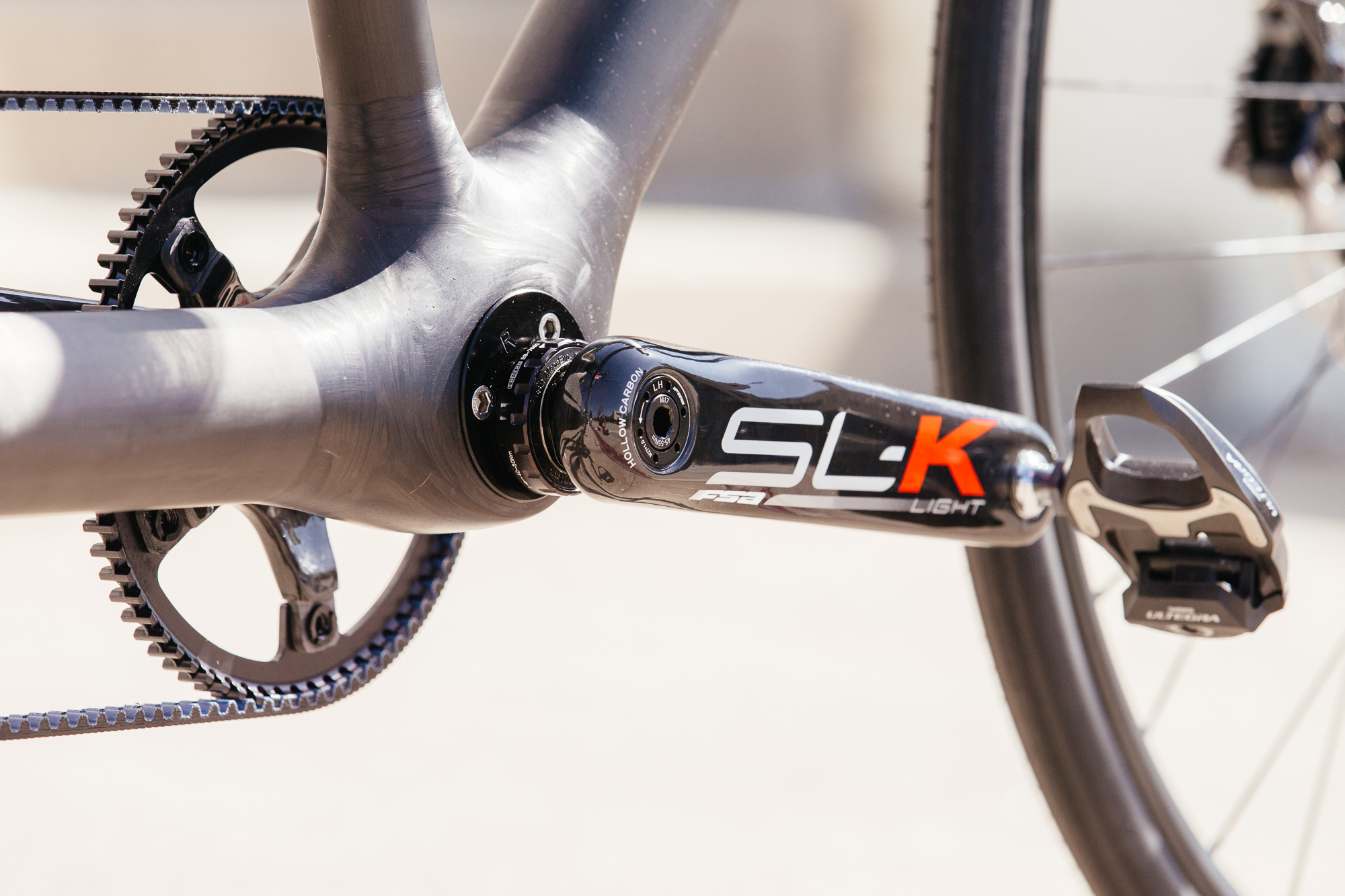 Golden Saddle Rides: A Carbon Fiber Calfee Tetra Tandem Project ...