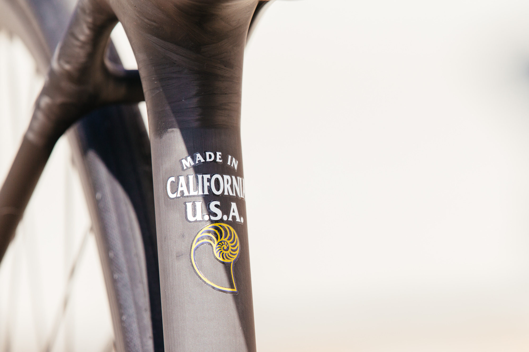 Golden Saddle Rides: A Carbon Fiber Calfee Tetra Tandem Project ...