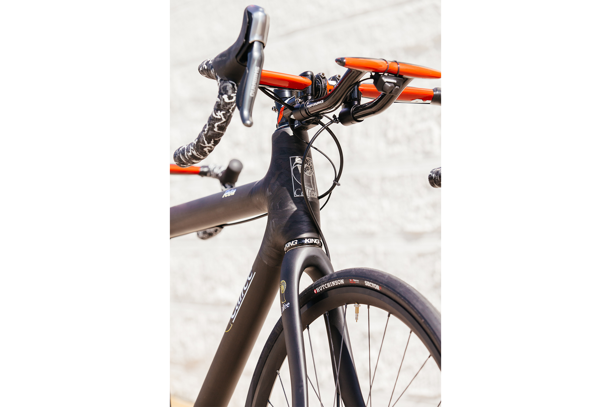 Golden Saddle Rides: A Carbon Fiber Calfee Tetra Tandem Project ...