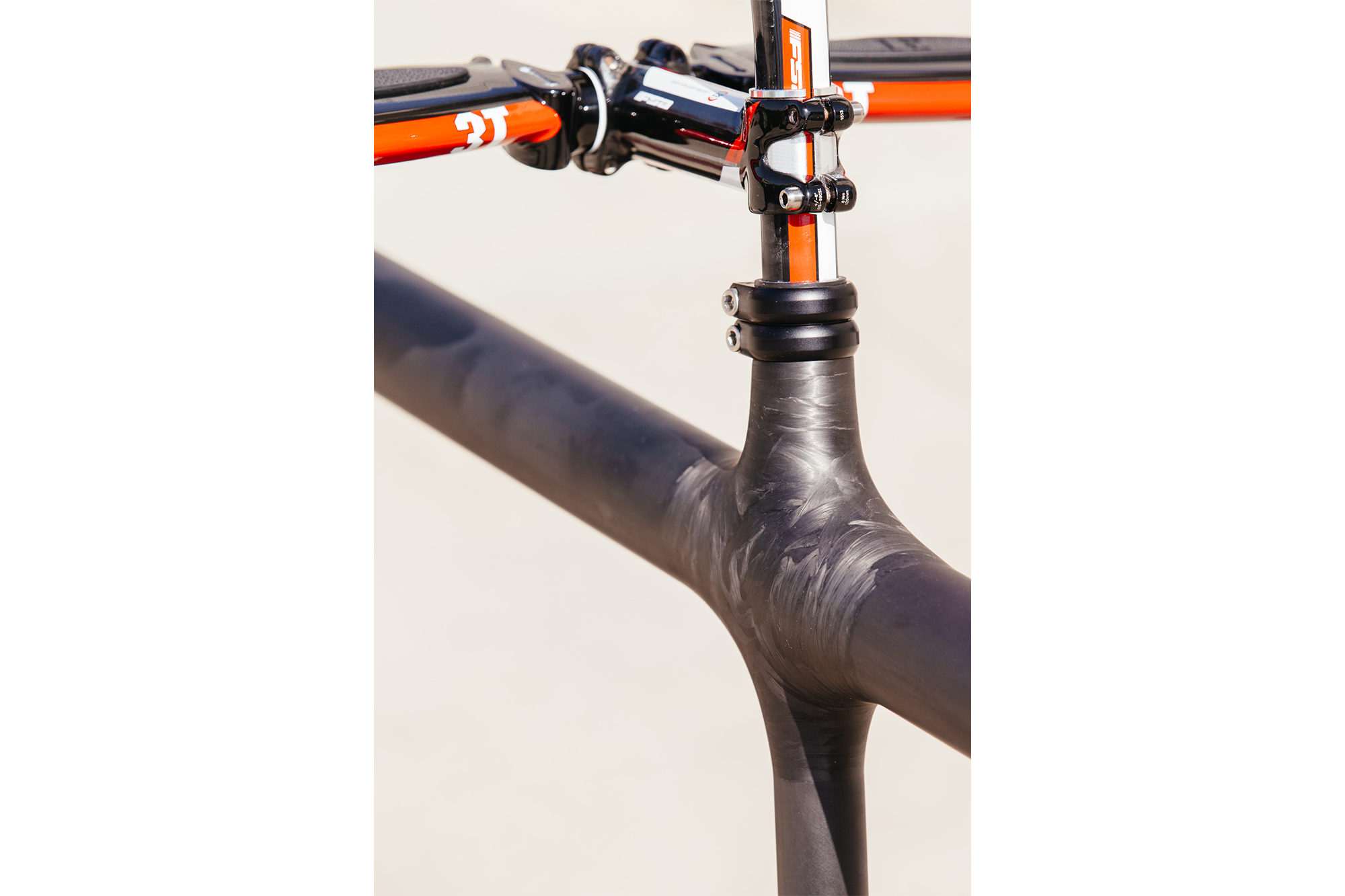 Golden Saddle Rides: A Carbon Fiber Calfee Tetra Tandem Project ...