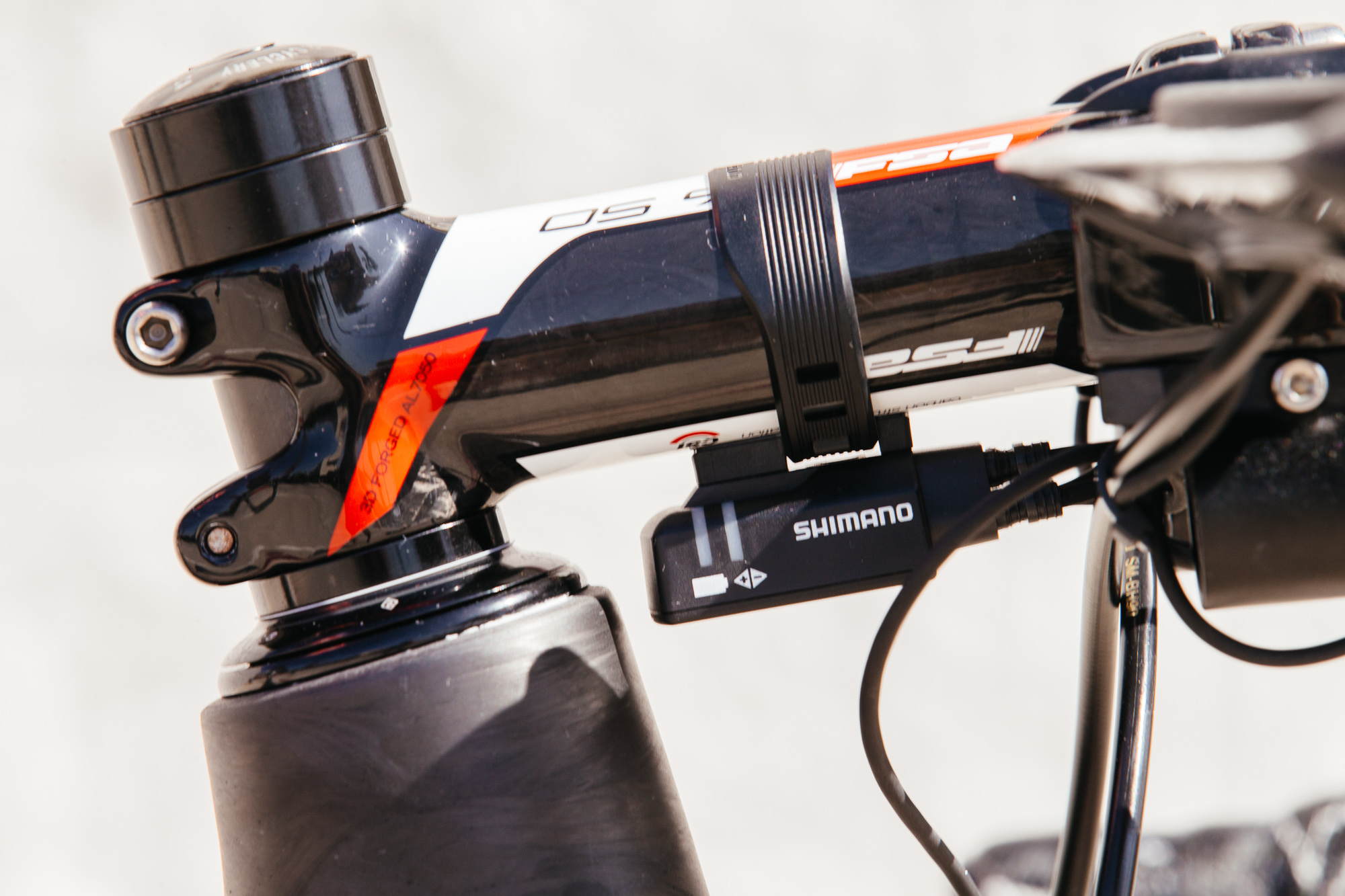 Golden Saddle Rides: A Carbon Fiber Calfee Tetra Tandem Project ...