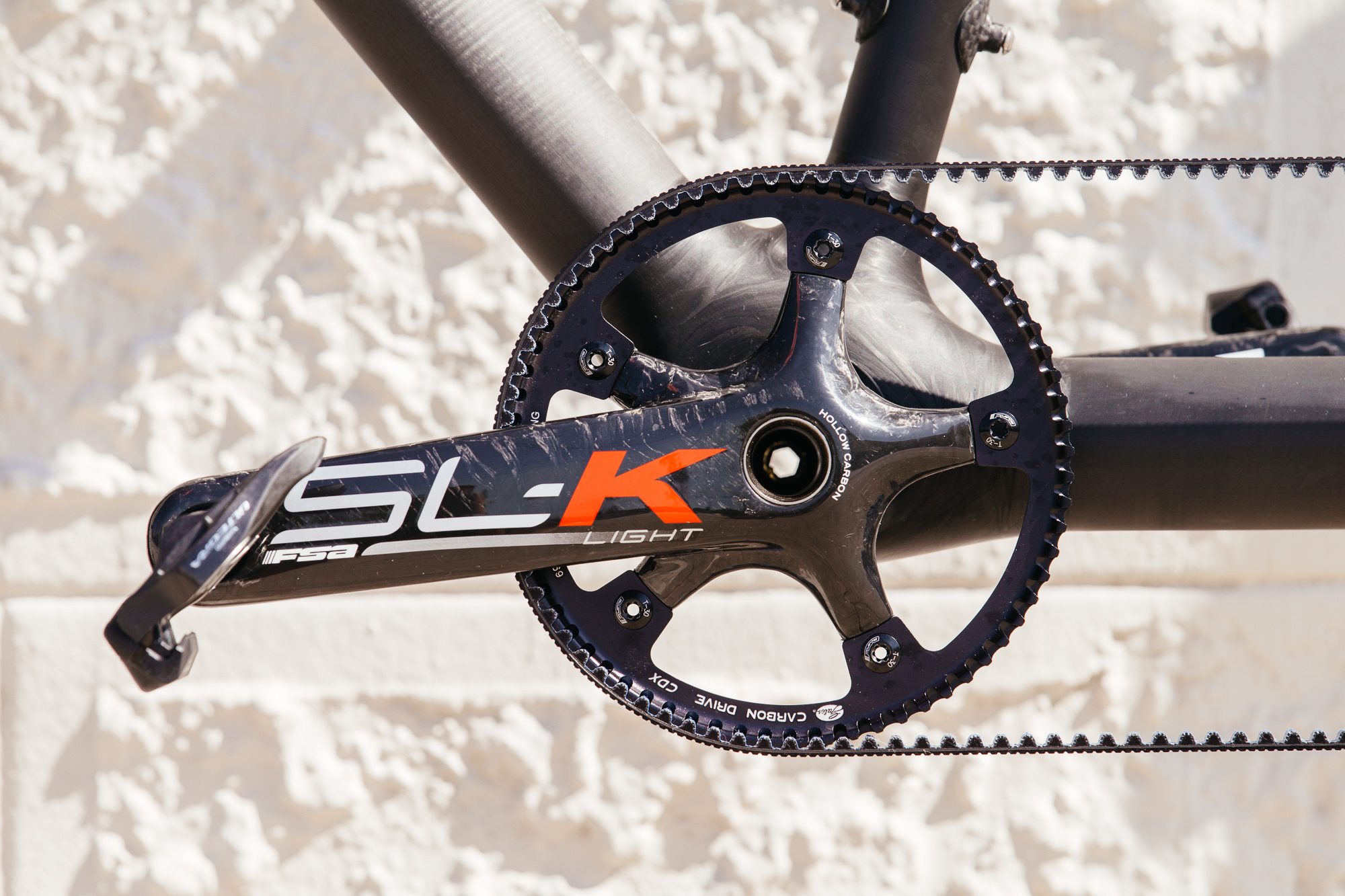 Golden Saddle Rides: A Carbon Fiber Calfee Tetra Tandem Project ...