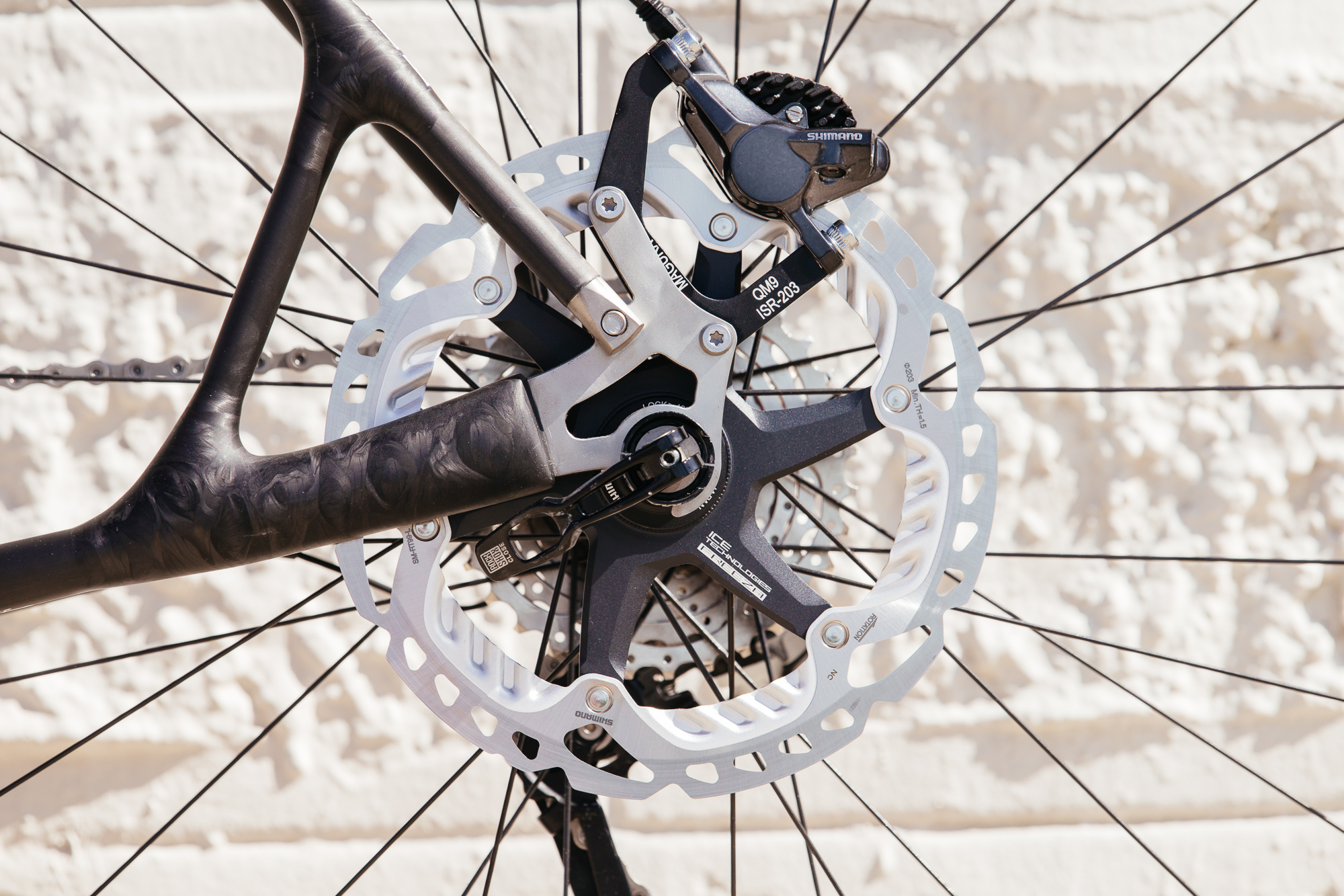 Golden Saddle Rides: A Carbon Fiber Calfee Tetra Tandem Project – Thomas Wood – John Watson ...