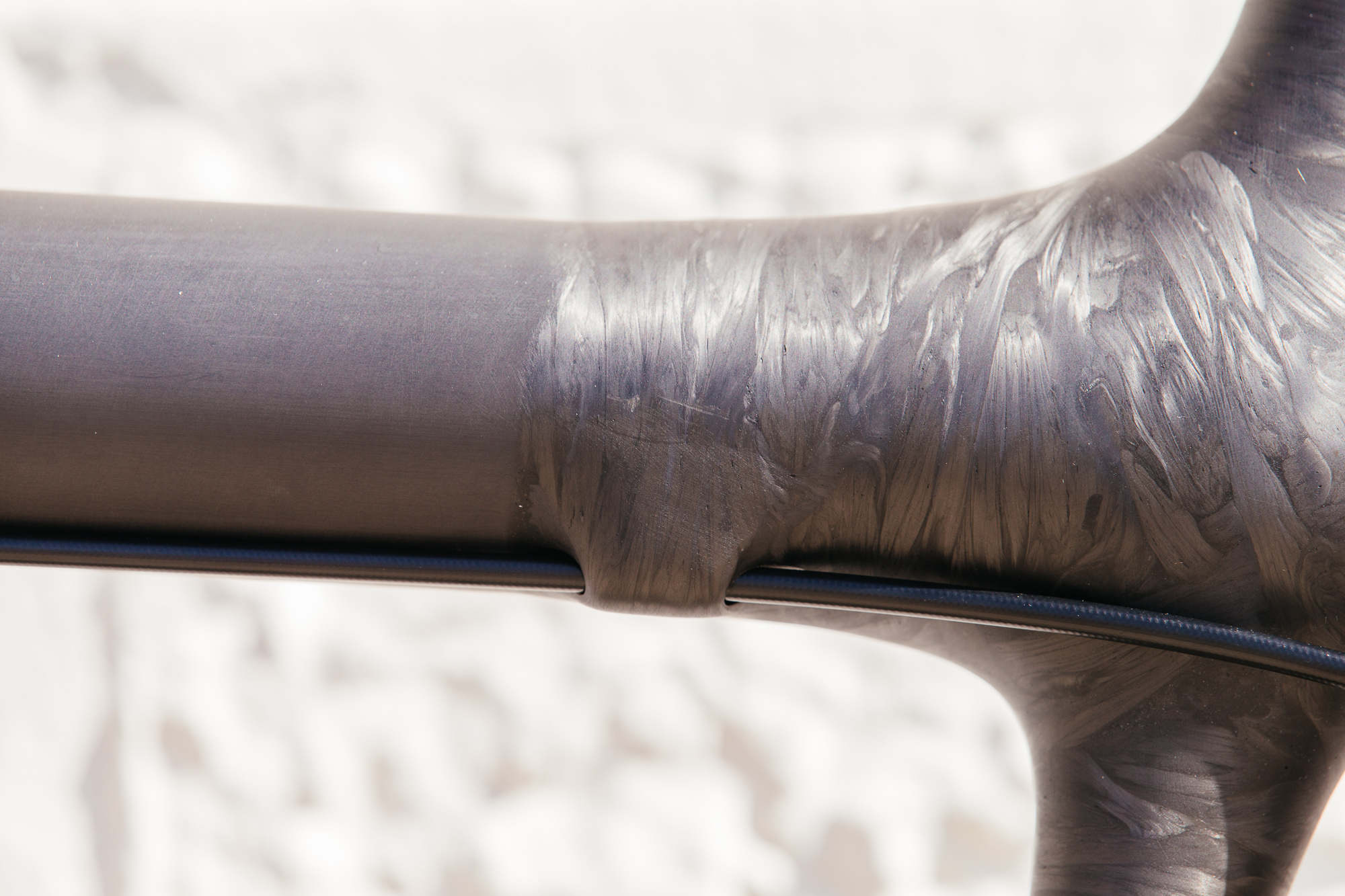 Golden Saddle Rides: A Carbon Fiber Calfee Tetra Tandem Project – Thomas Wood – John Watson ...