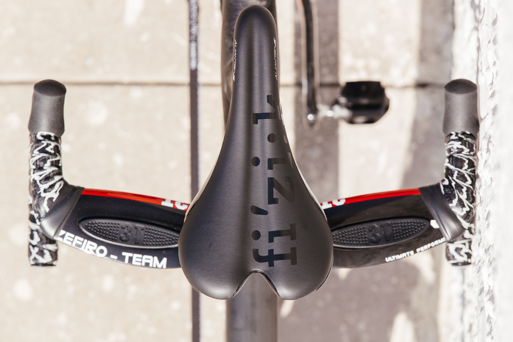 Golden Saddle Rides: A Carbon Fiber Calfee Tetra Tandem Project ...