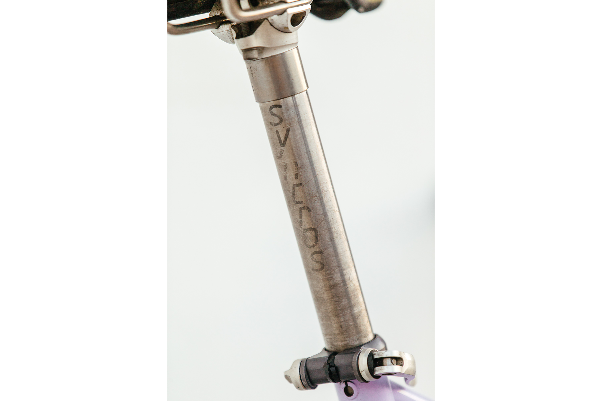 1994 Fat Chance Shock-A-Billy Full Suspension MTB – John Watson | The ...