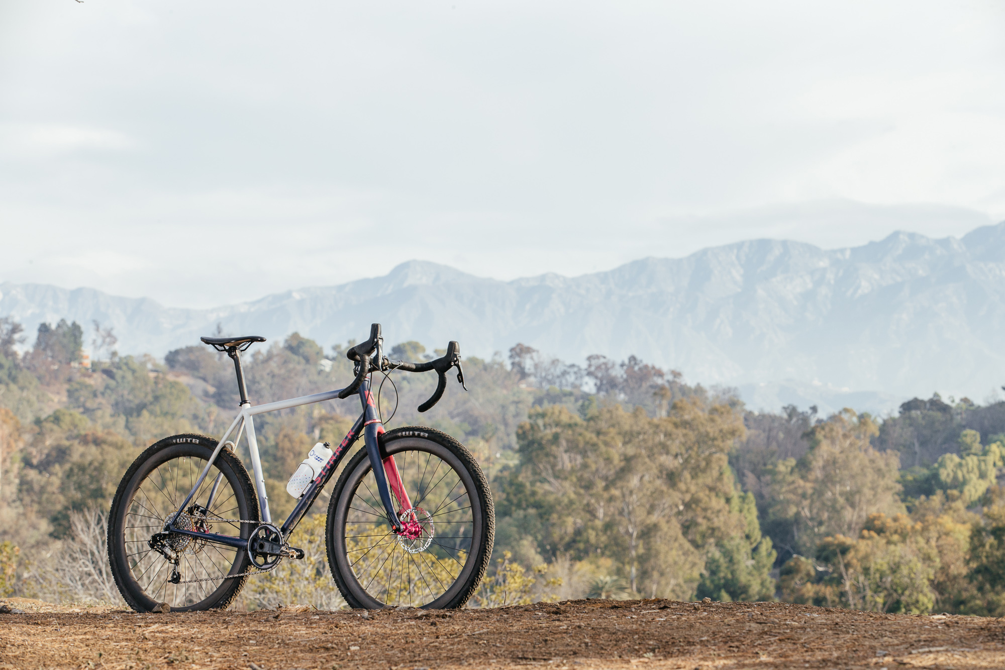 Share the Road with Stinner Frameworks | The Radavist | A group of ...