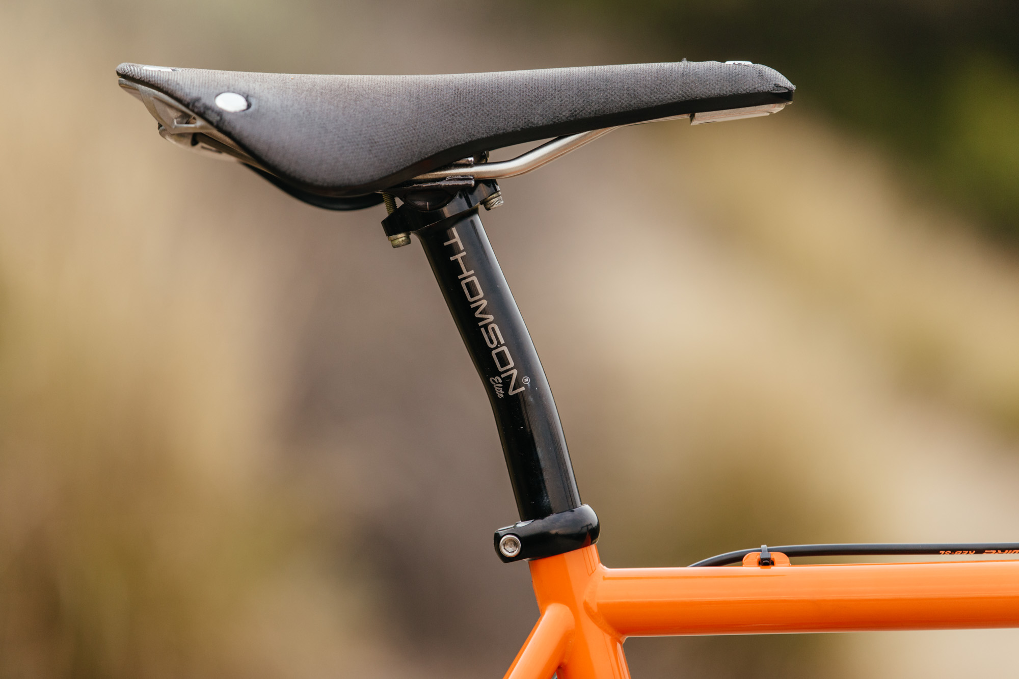 One Rugged and Ready Soma Wolverine Tourer – John Watson | The Radavist ...