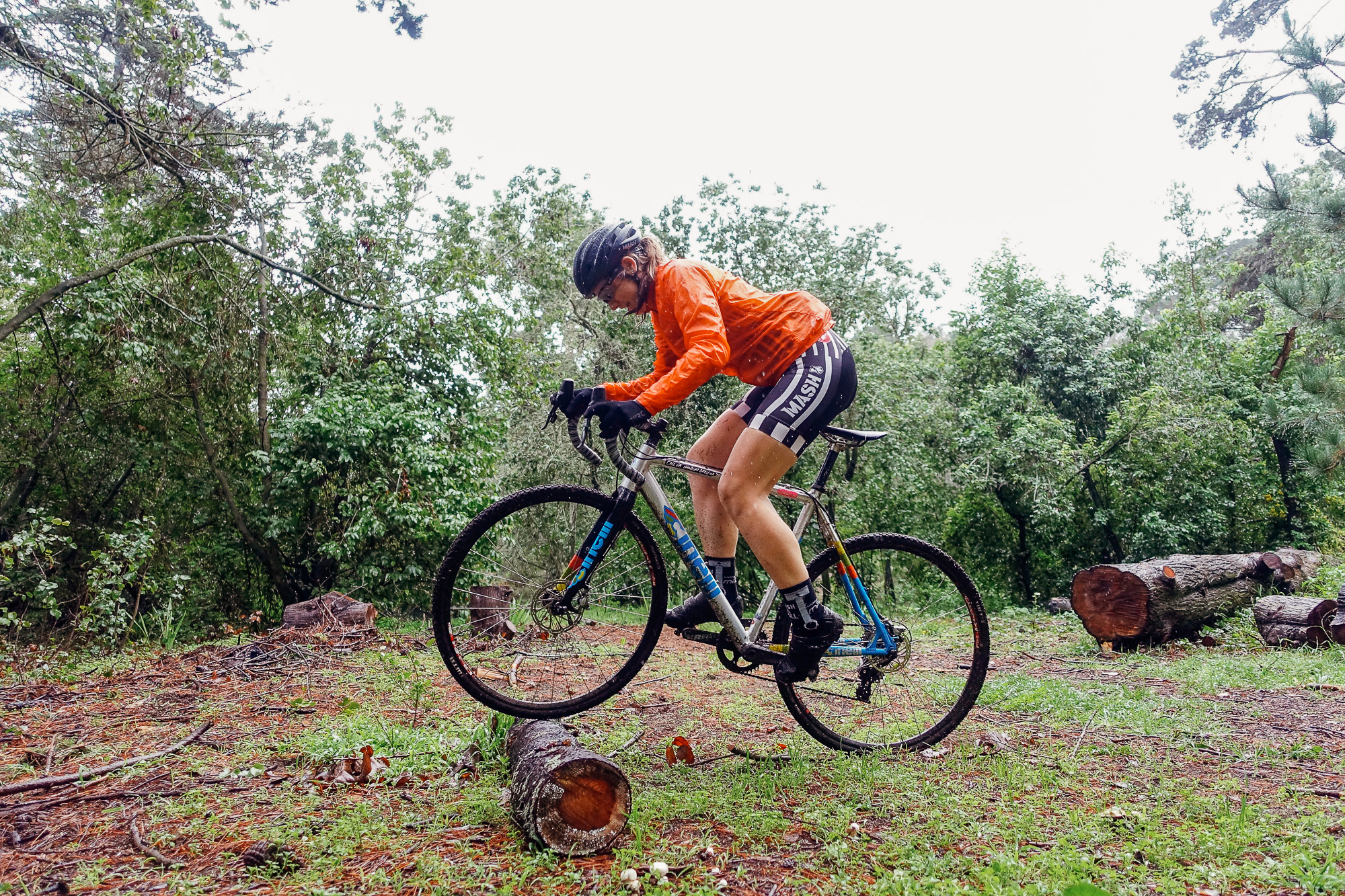 Cross Was Here: A Day in the life of Chelsea Weidinger – Jen ...