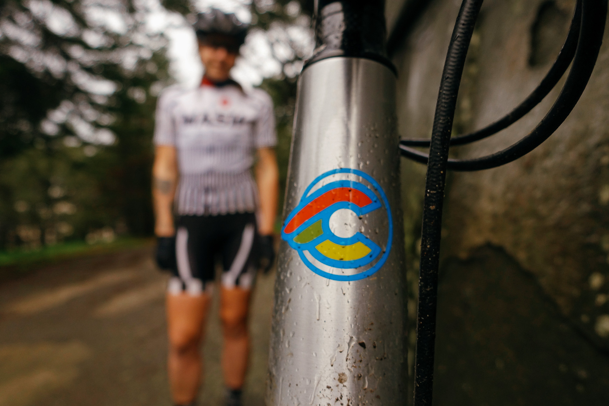 Cross Was Here: A Day in the life of Chelsea Weidinger – Jen ...