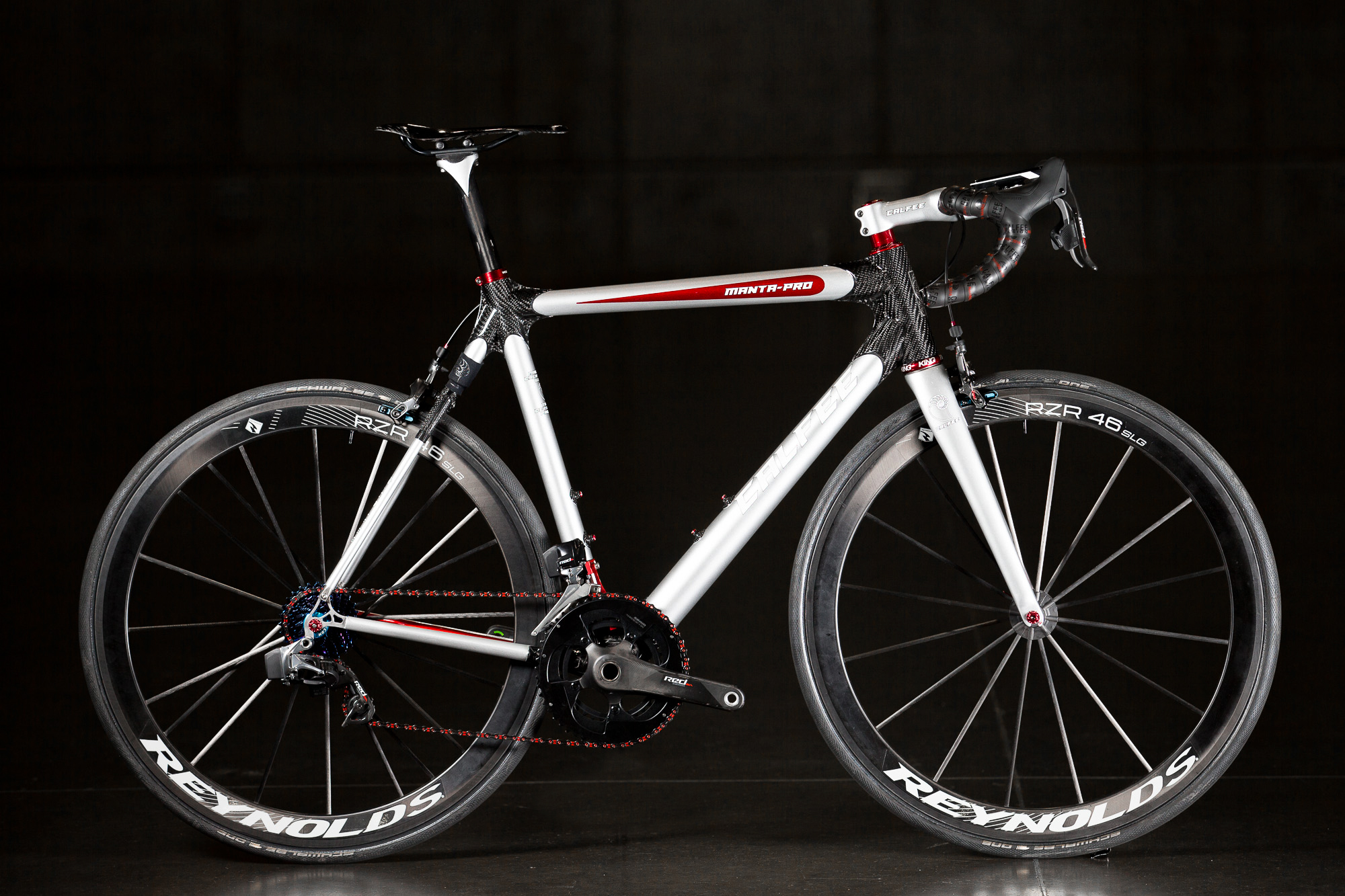 NAHBS 2016 Drive Side Gallery – John Watson | The Radavist | A group of ...