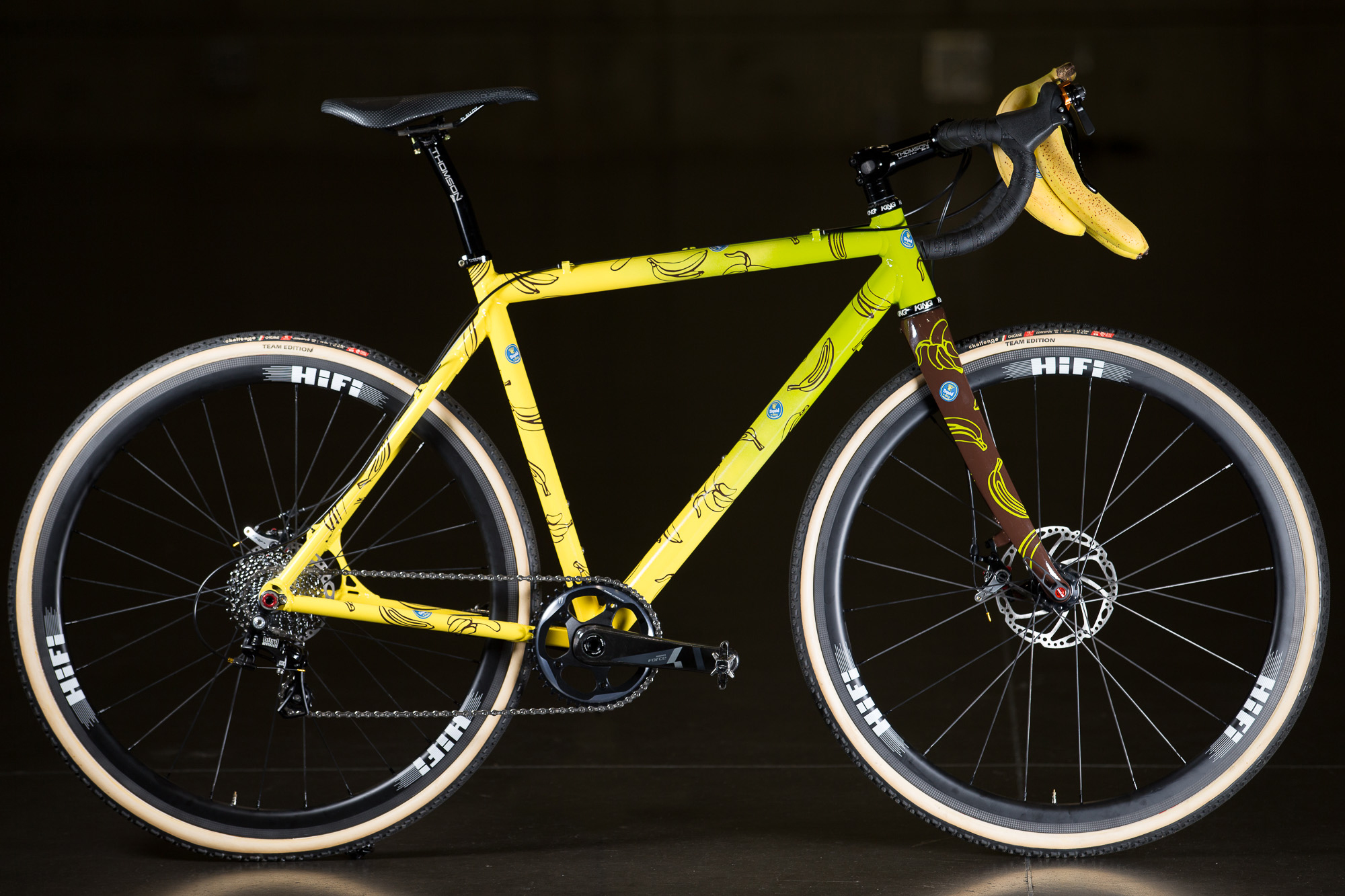 NAHBS 2016 Drive Side Gallery – John Watson | The Radavist | A group of ...