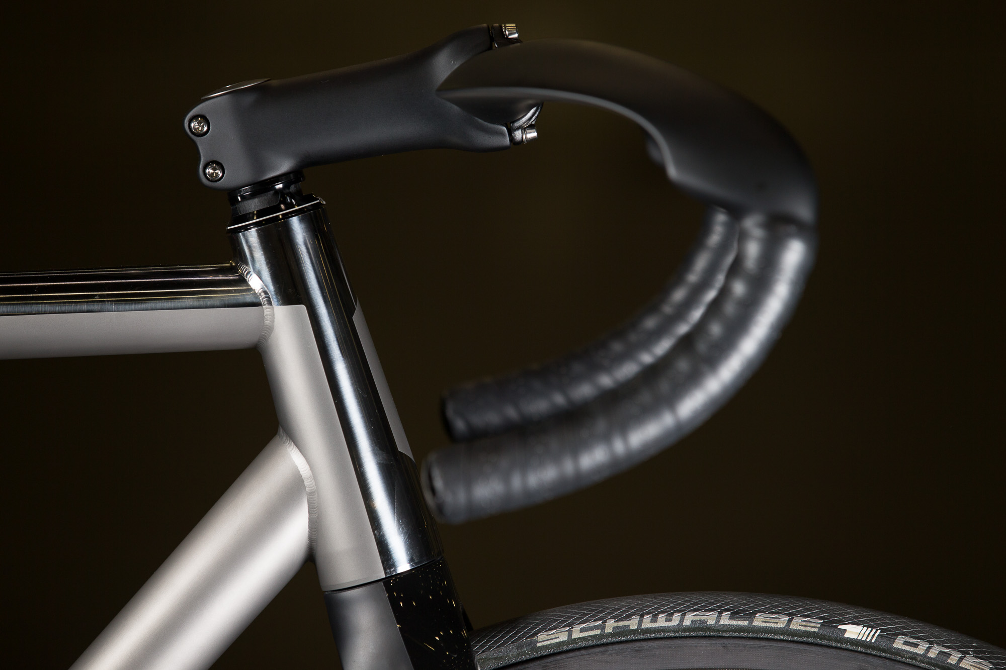 2016 NAHBS: No22 Silver Wing Space Track Machine – John Watson | The ...