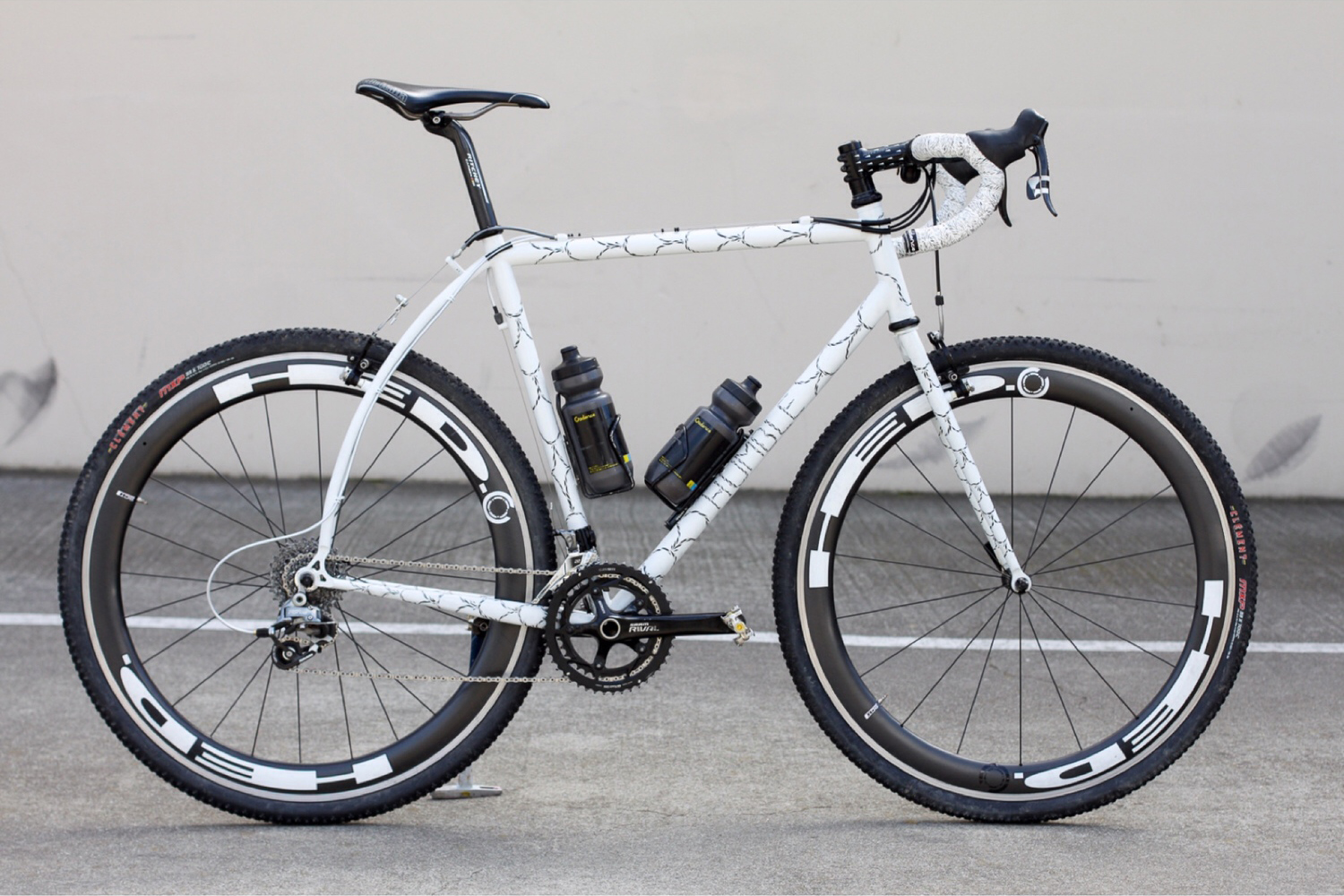 Bike Embellishment Class with Dustin Klein | The Radavist | A group of ...