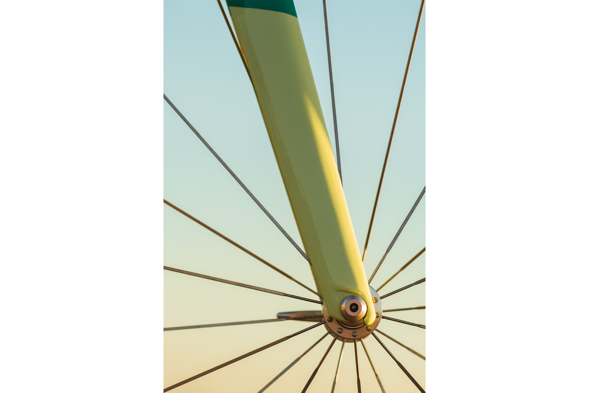 Eric and His Ocean Cervelo S2 Road – John Watson | The Radavist | A ...