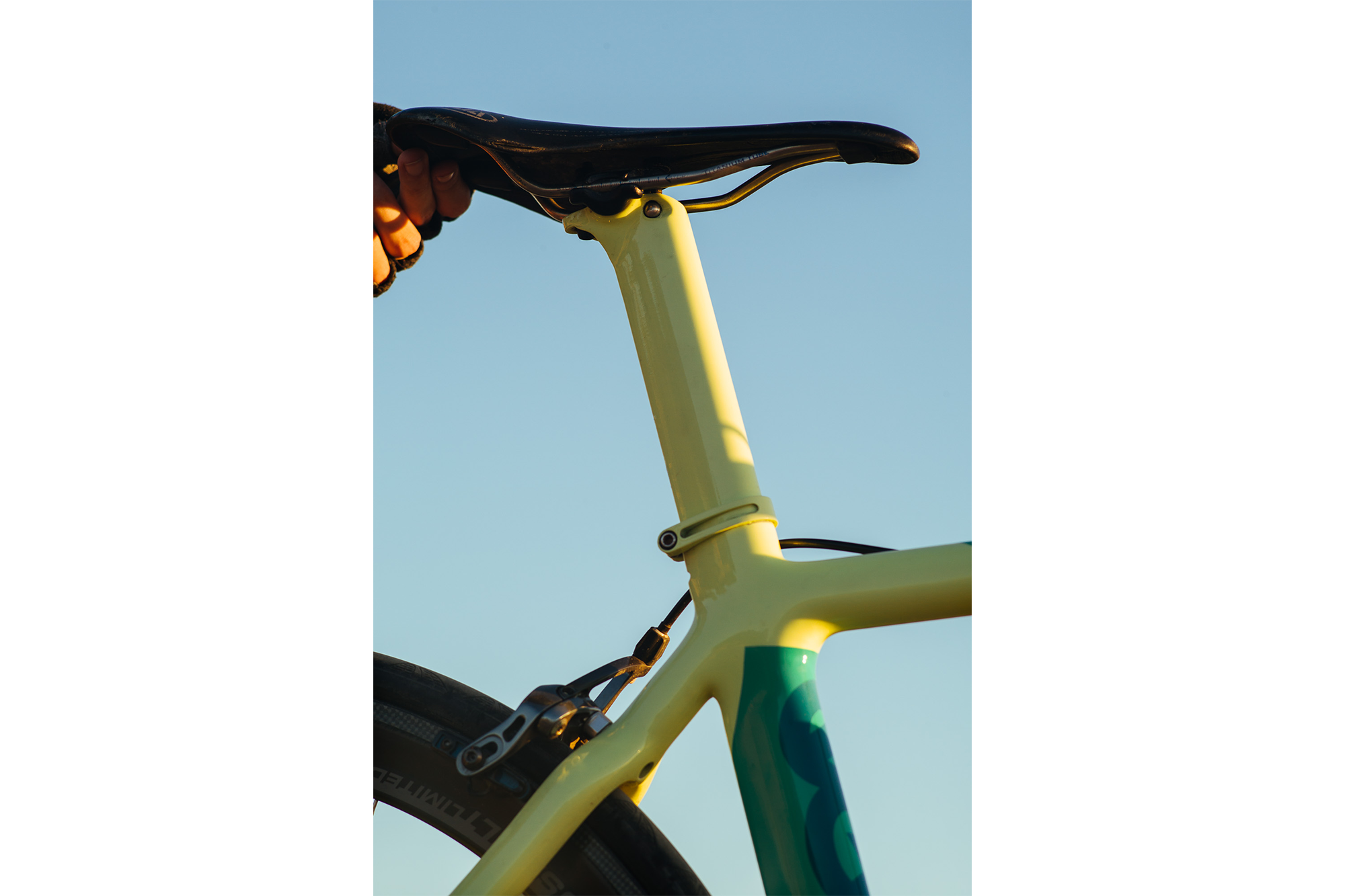 Eric and His Ocean Cervelo S2 Road – John Watson | The Radavist | A ...