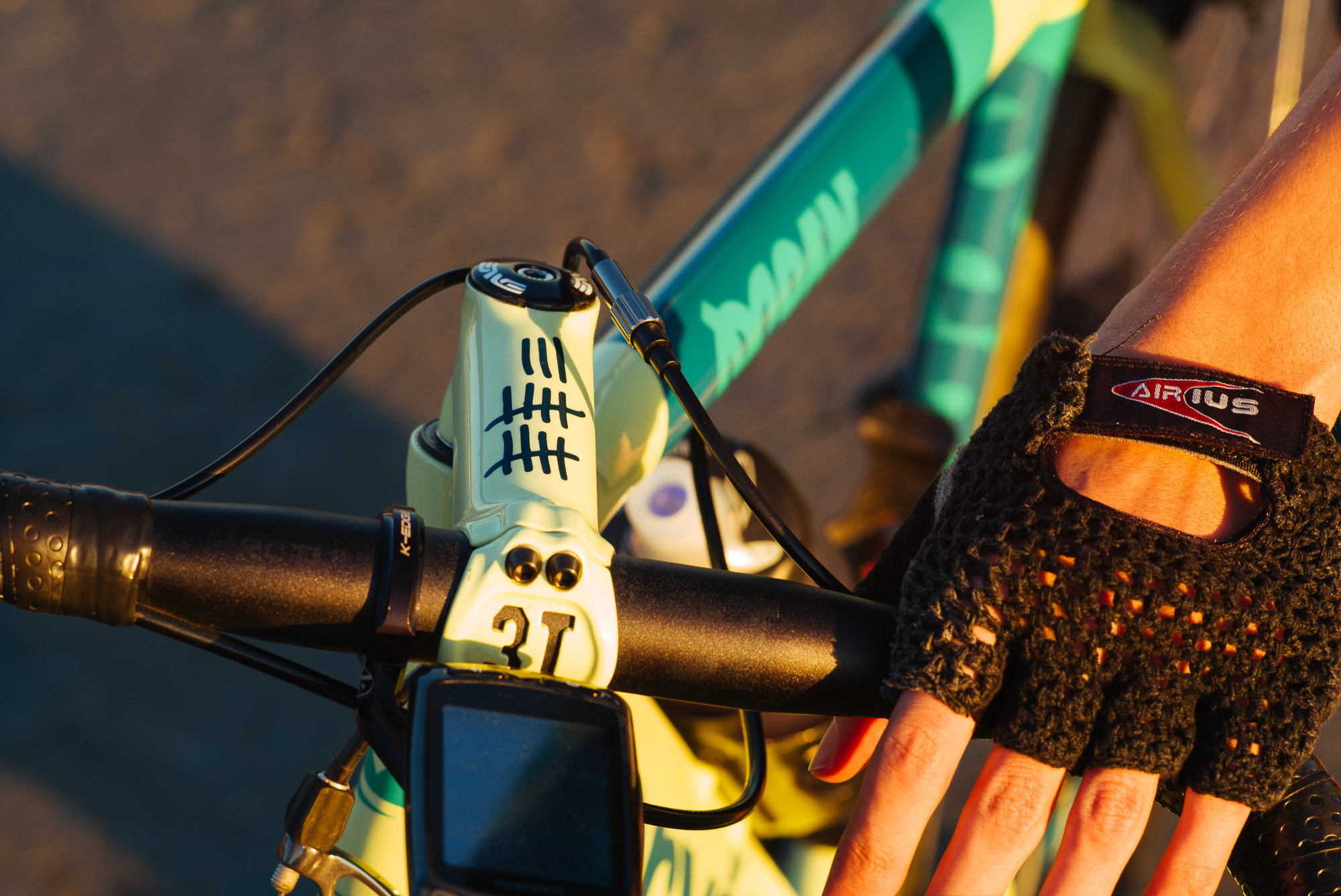 Eric and His Ocean Cervelo S2 Road – John Watson | The Radavist | A ...