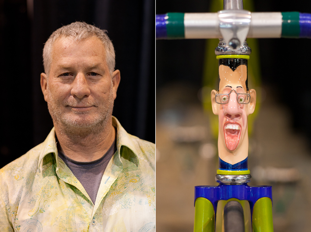 Ride in Peace Brian Baylis | The Radavist | A group of individuals who ...