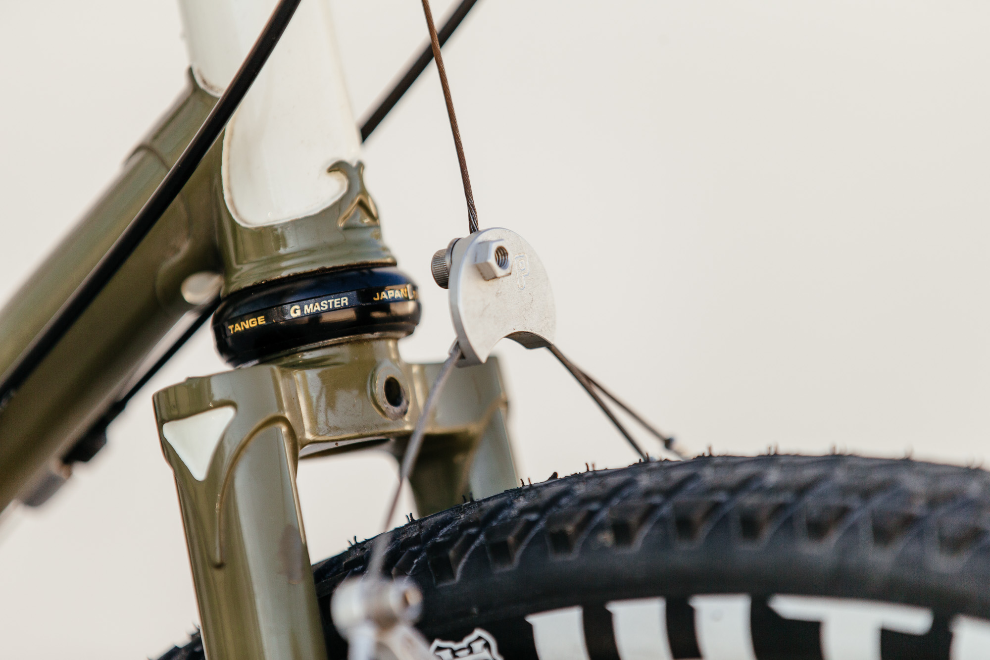 Hugh’s Rivendell Atlantis Touring Bike – John Watson | The Radavist | A ...