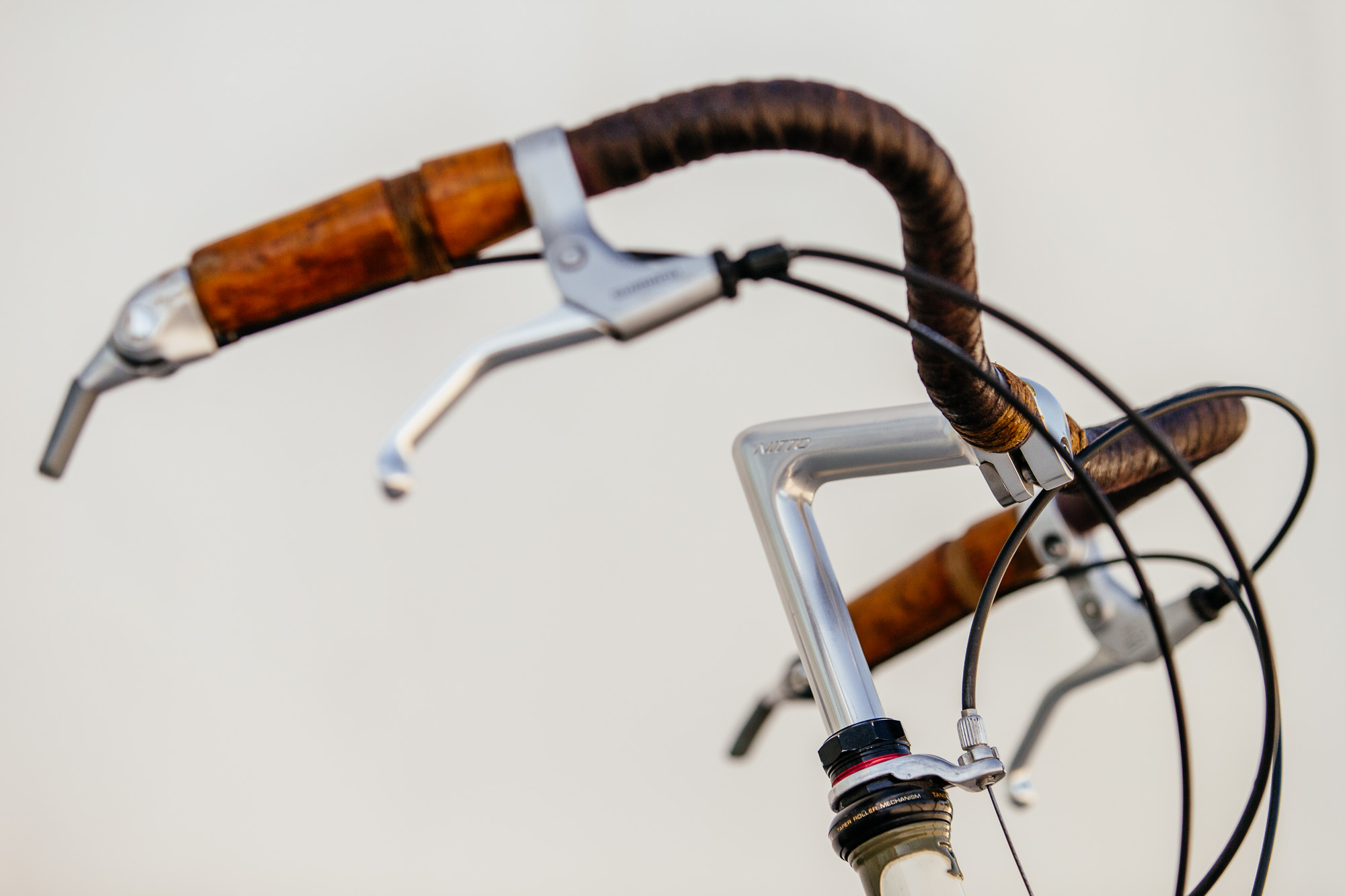 Hugh’s Rivendell Atlantis Touring Bike – John Watson | The Radavist | A ...