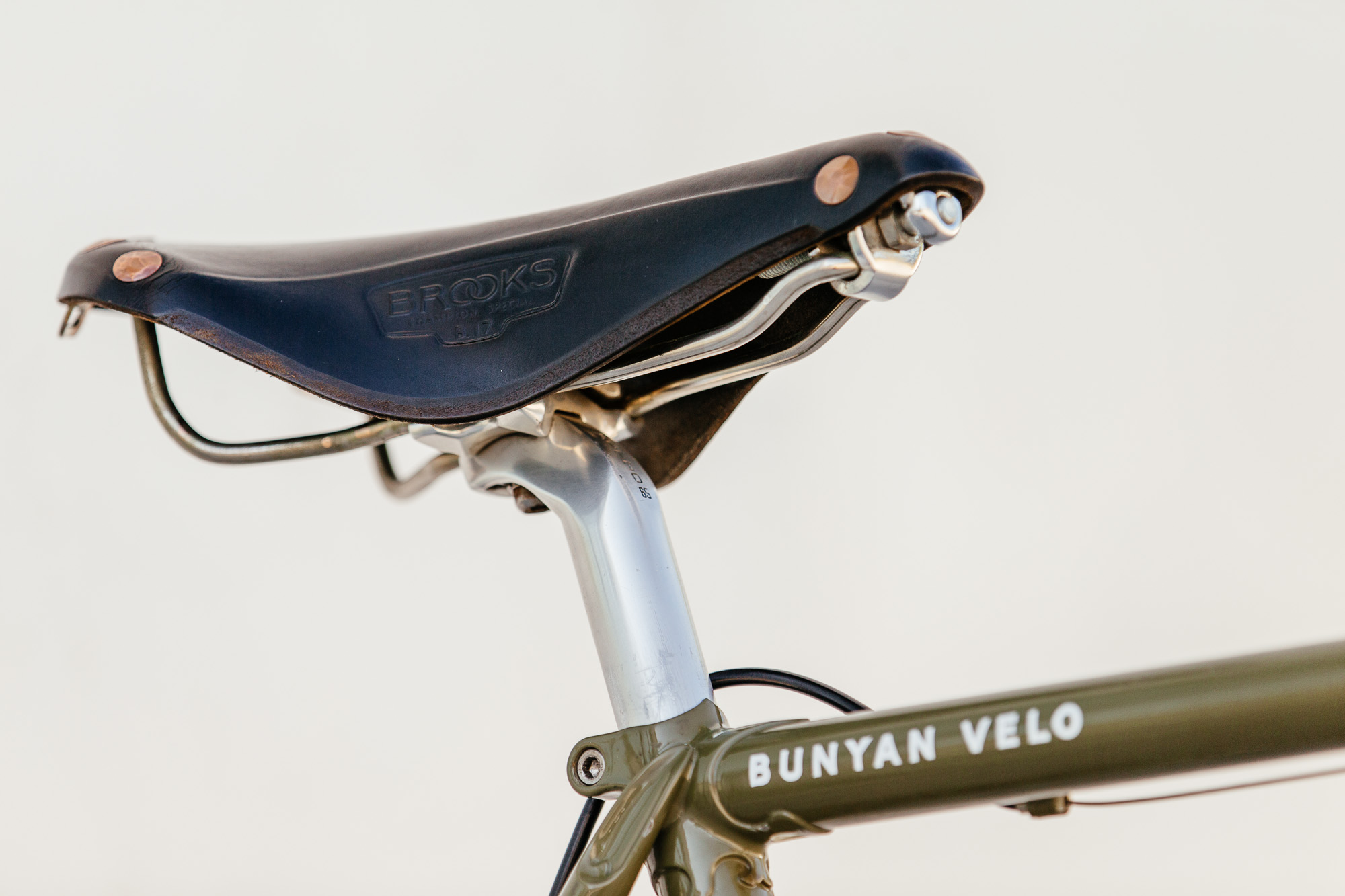 Hugh’s Rivendell Atlantis Touring Bike – John Watson | The Radavist | A ...