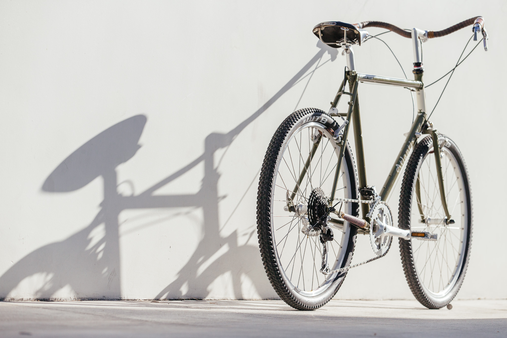 Hugh’s Rivendell Atlantis Touring Bike – John Watson | The Radavist | A ...