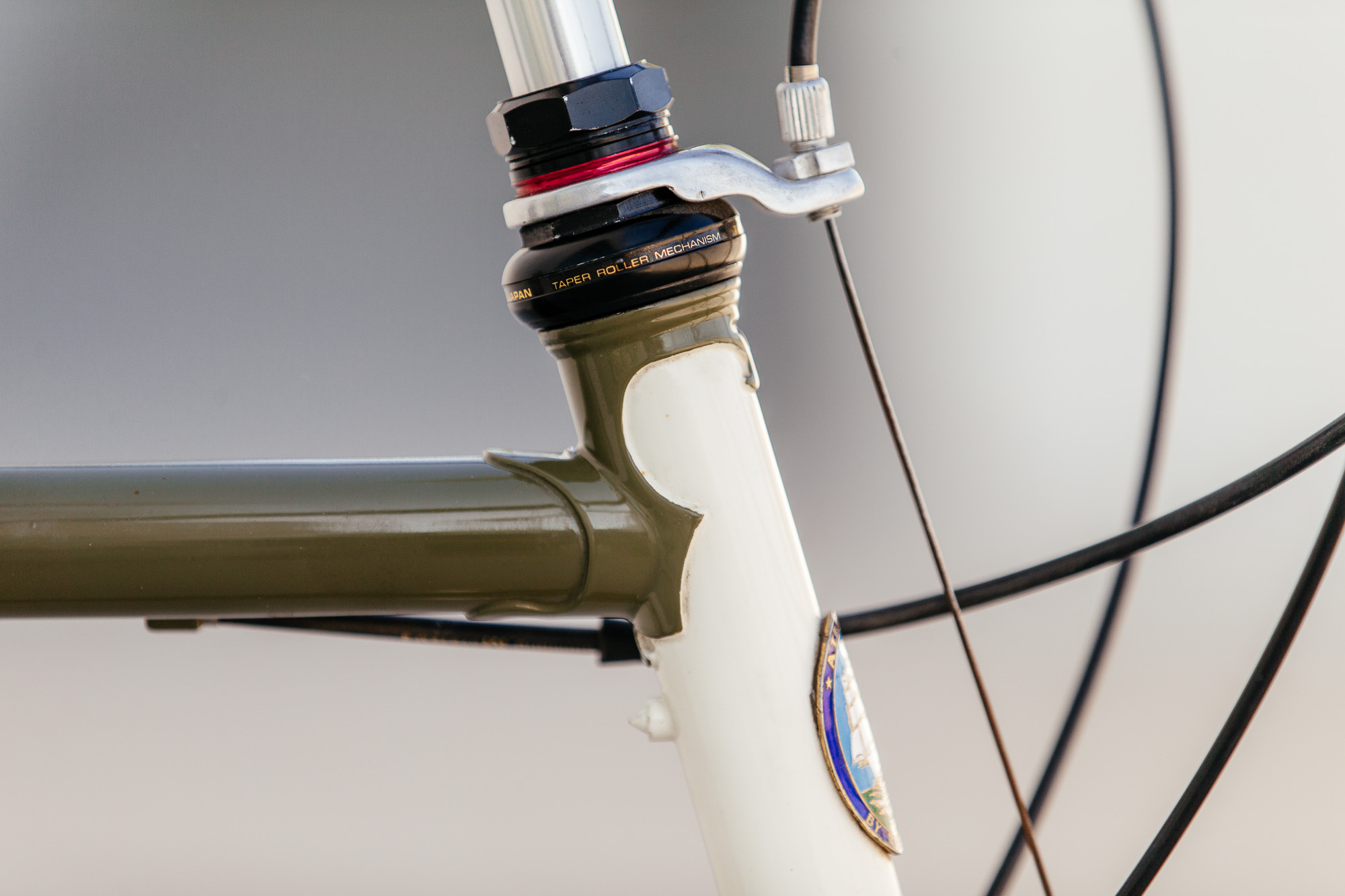 Hugh’s Rivendell Atlantis Touring Bike – John Watson | The Radavist | A ...