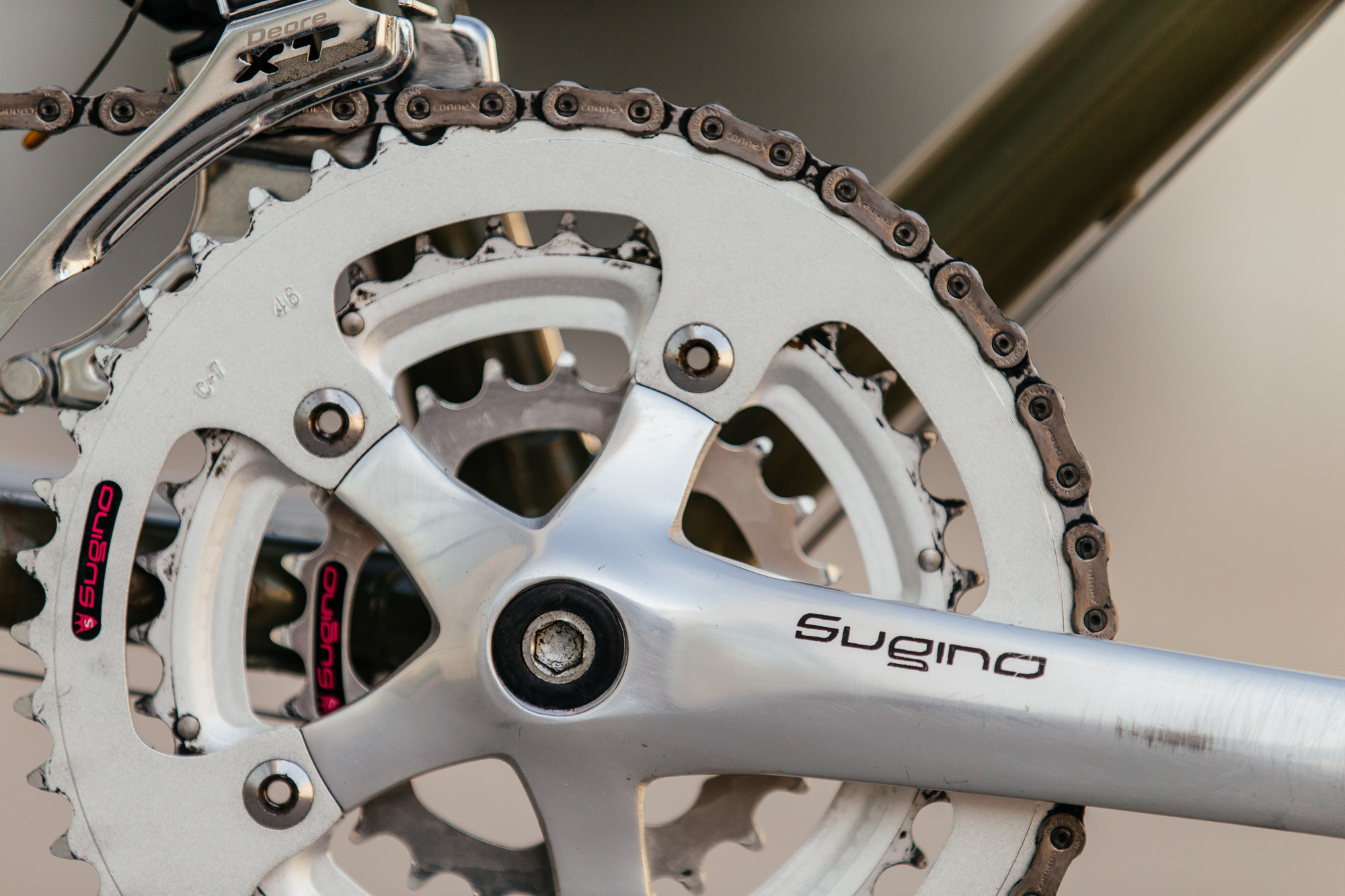 Hugh’s Rivendell Atlantis Touring Bike – John Watson | The Radavist | A ...